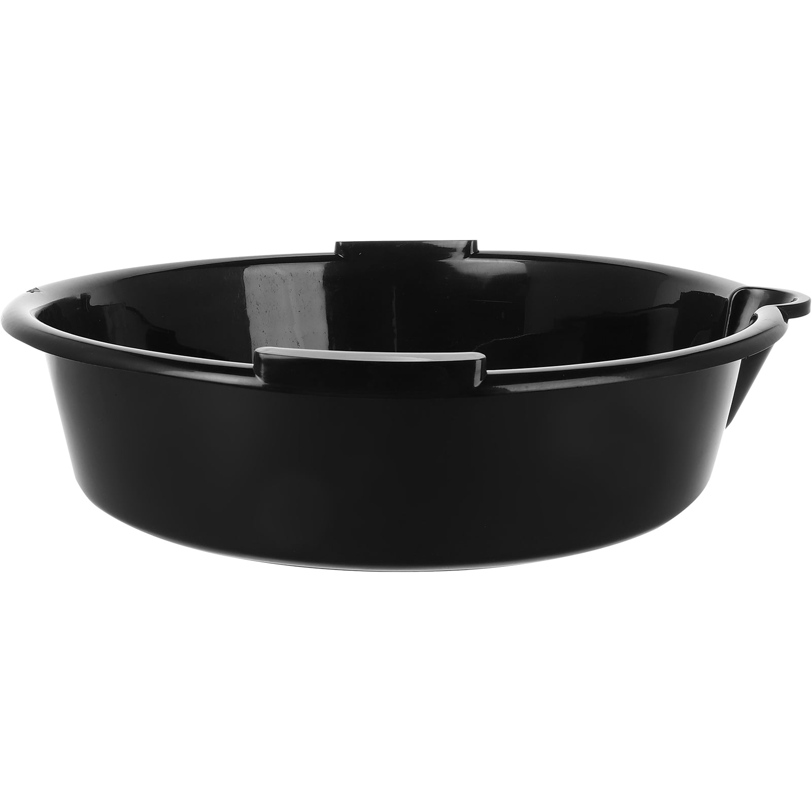 unbranded Vehicle Oil Drain Pan Oil Drain Tray Car Repair Oil Drip Tray ...