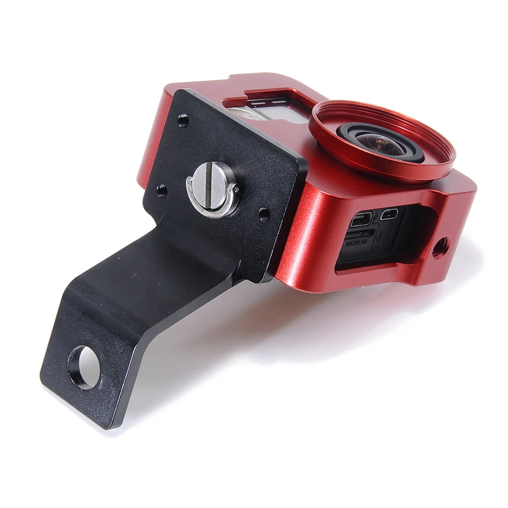 unbranded Versatile Camera Mount for Motorbikes Accessories - Walmart.com
