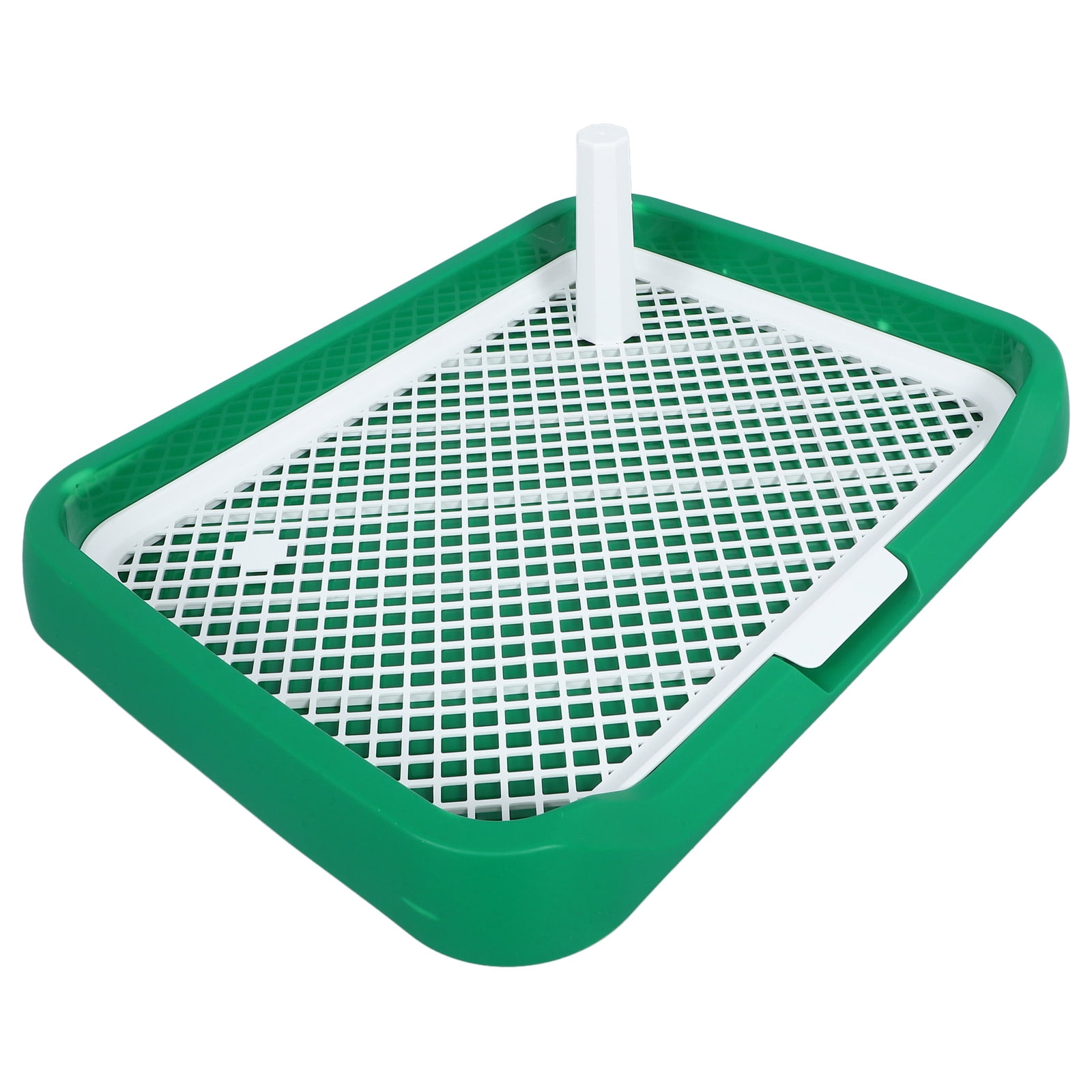 unbranded Versatile Dog Toilet Indoor Potty Tray Multifunctional Dog ...