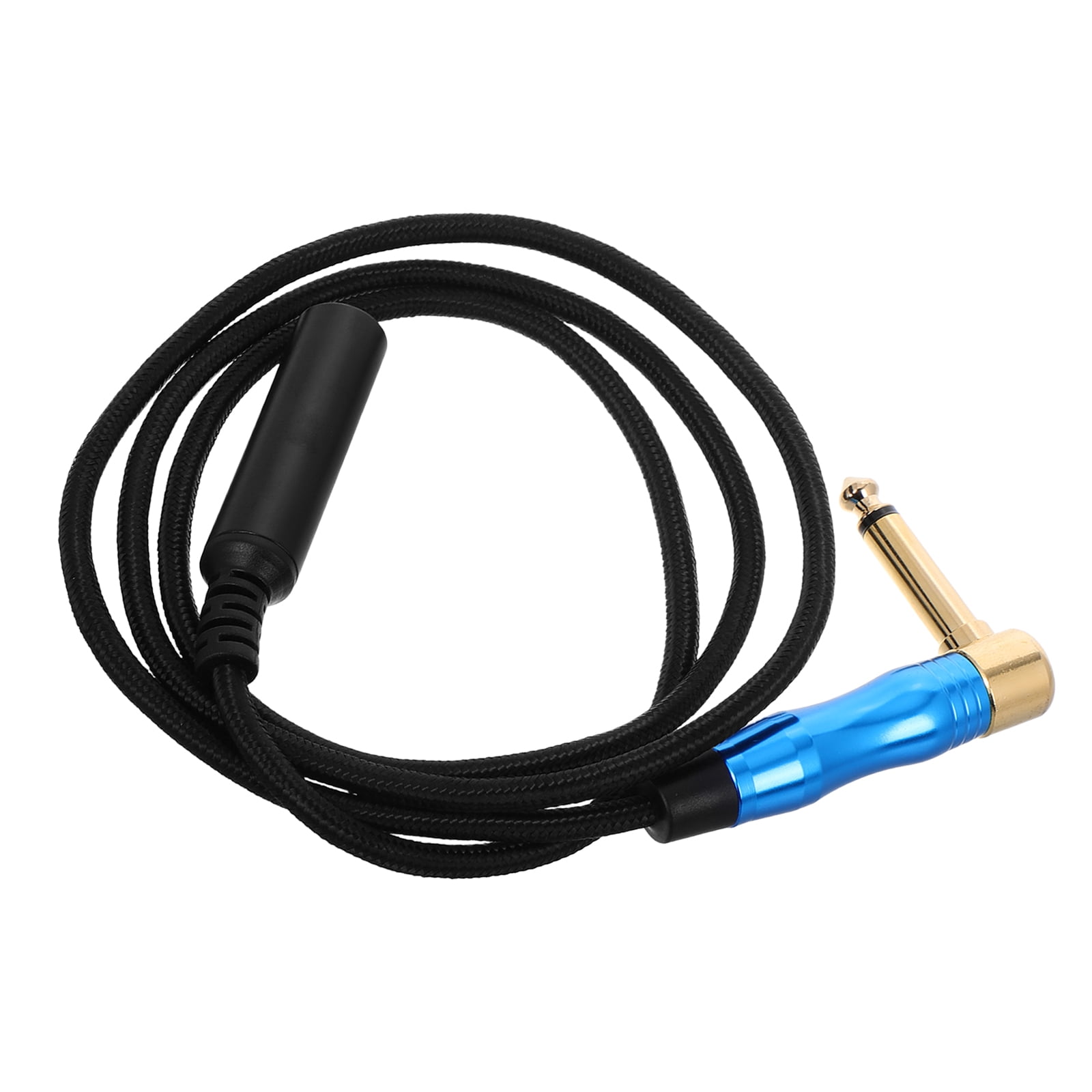 unbranded Versatile Female Stereo Audio Jack Adapter Cable: Straight ...