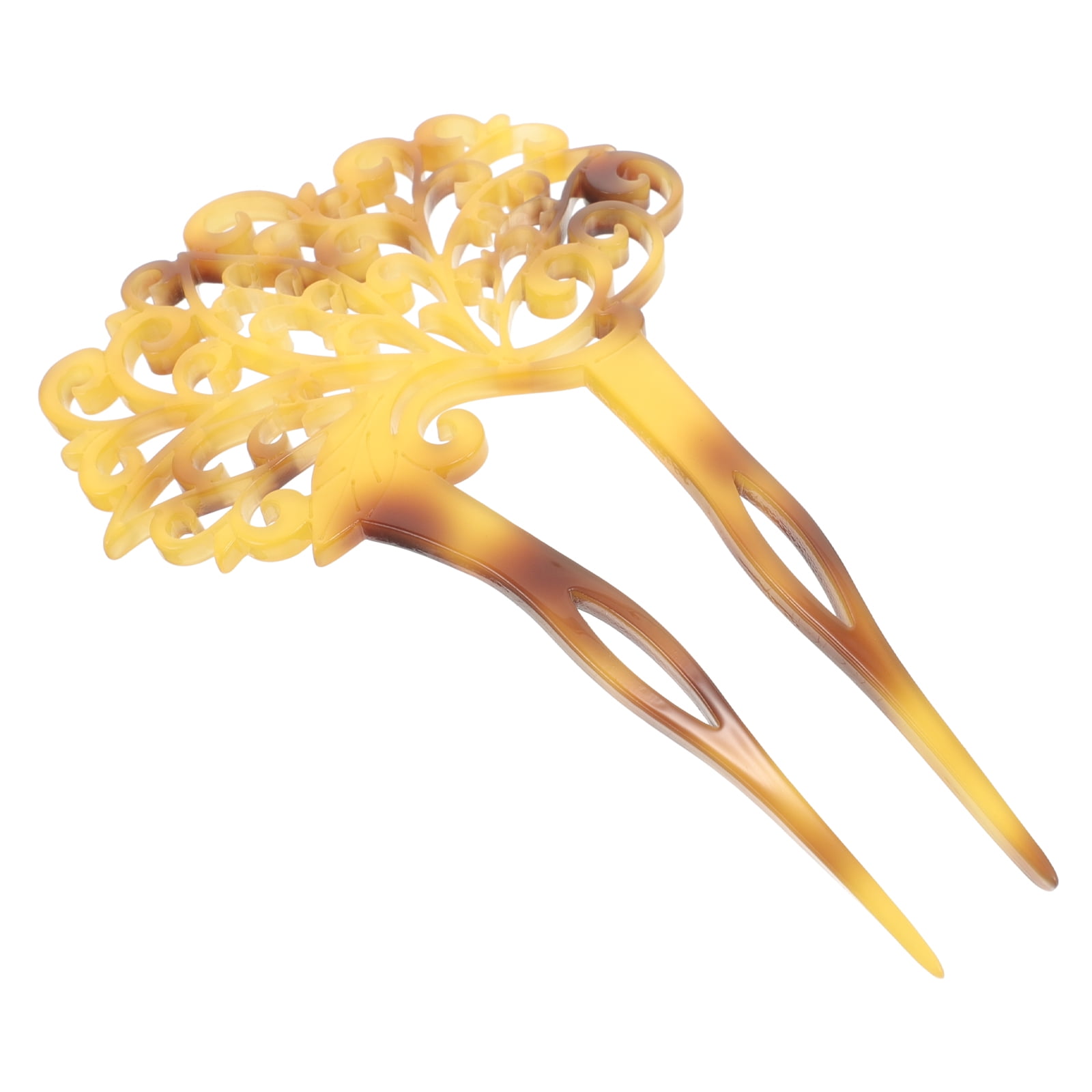 unbranded Vintage Hair Pin Updo Chignon Hair Pin Chinese Hair Stick ...