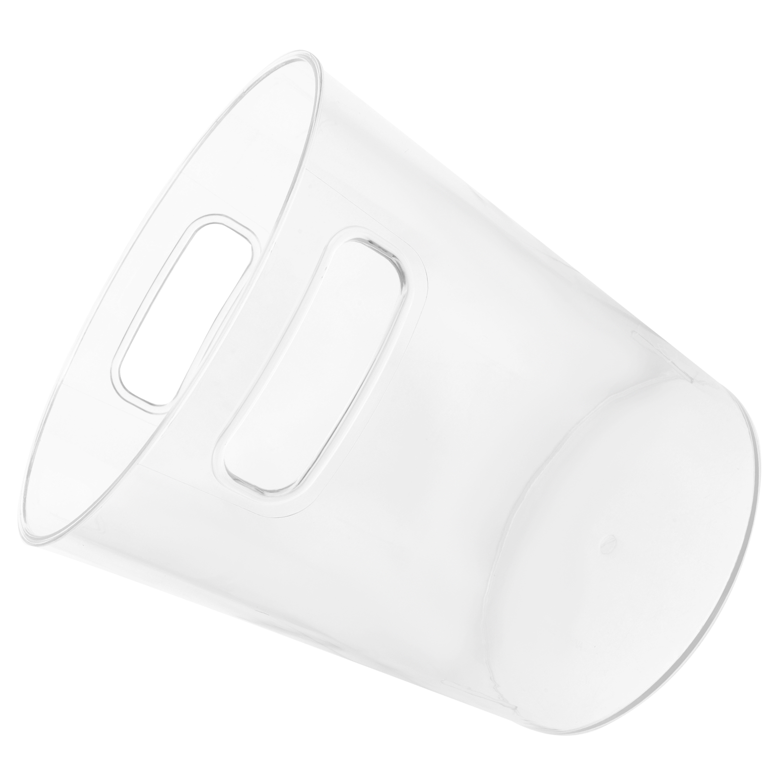 unbranded Waking Flower Bucket Home Utility Buckets Plants Vases ...