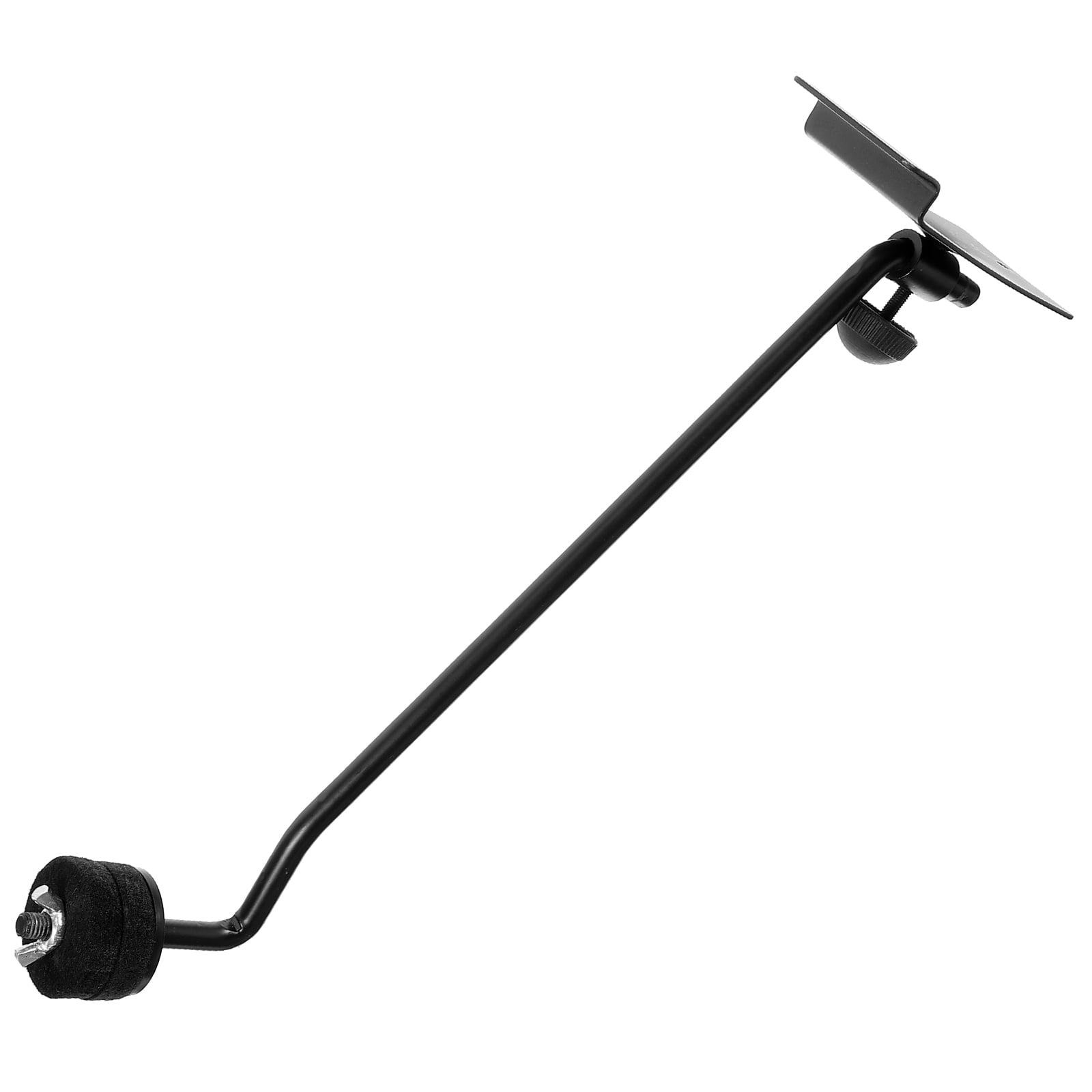 unbranded Wall Mount Cymbal Holder Stand Cymbals for Drums Pad Bike ...