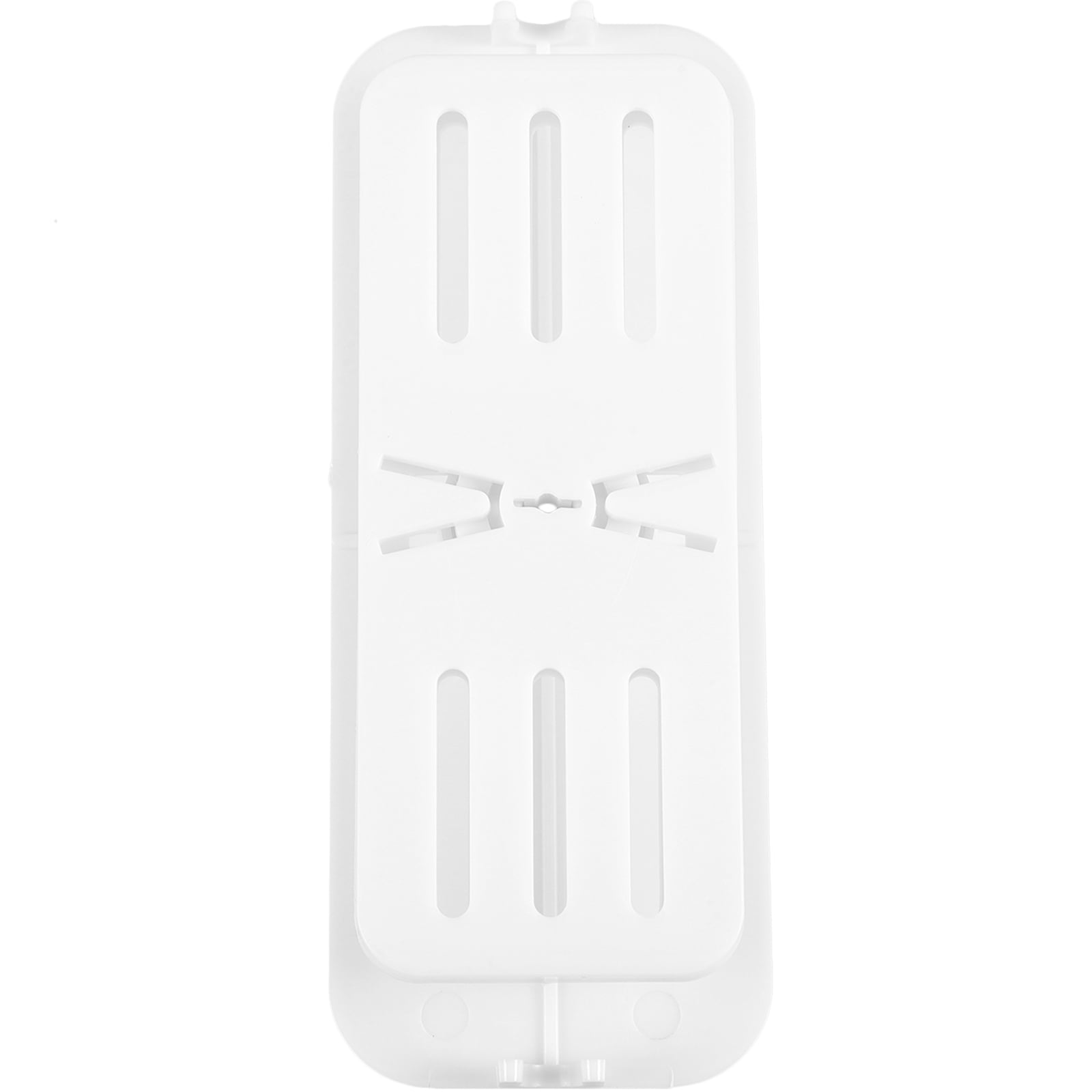 unbranded Wall Mount Socket Holder Adhesive Socket Holder Power Strip ...