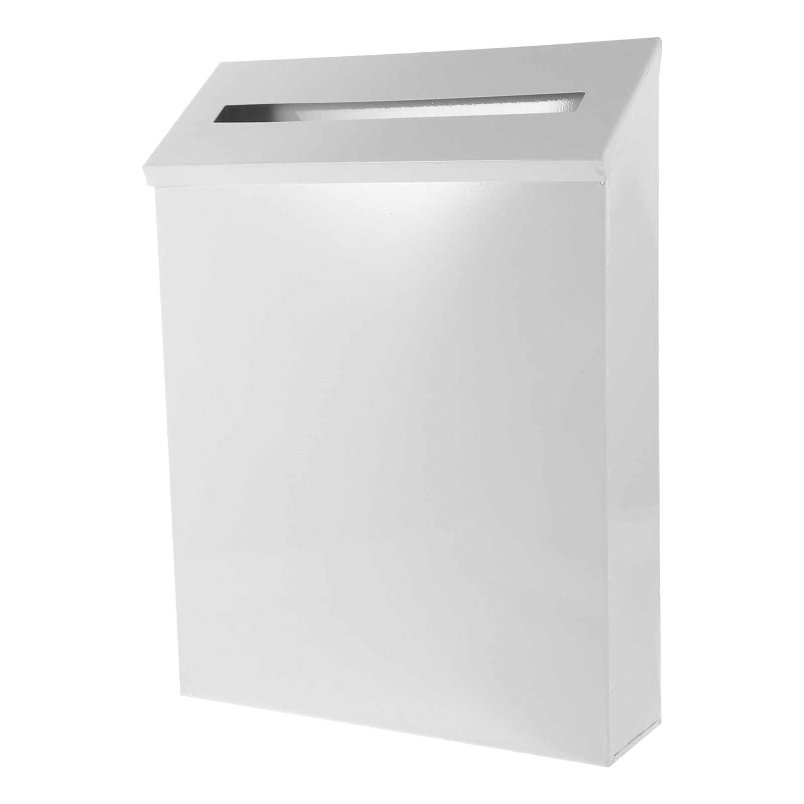 unbranded Wall Mounted Mail Box Post Box Hanging Mailbox Letter Box ...