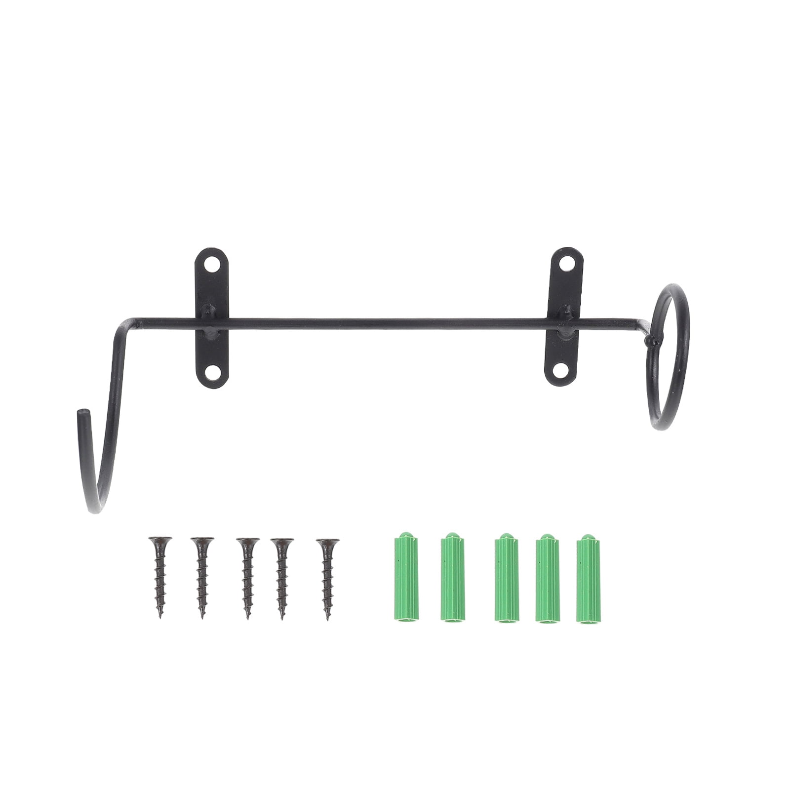 unbranded Wall Mounted Wine Display Rack Countdown Racks Liquor Cabinet ...