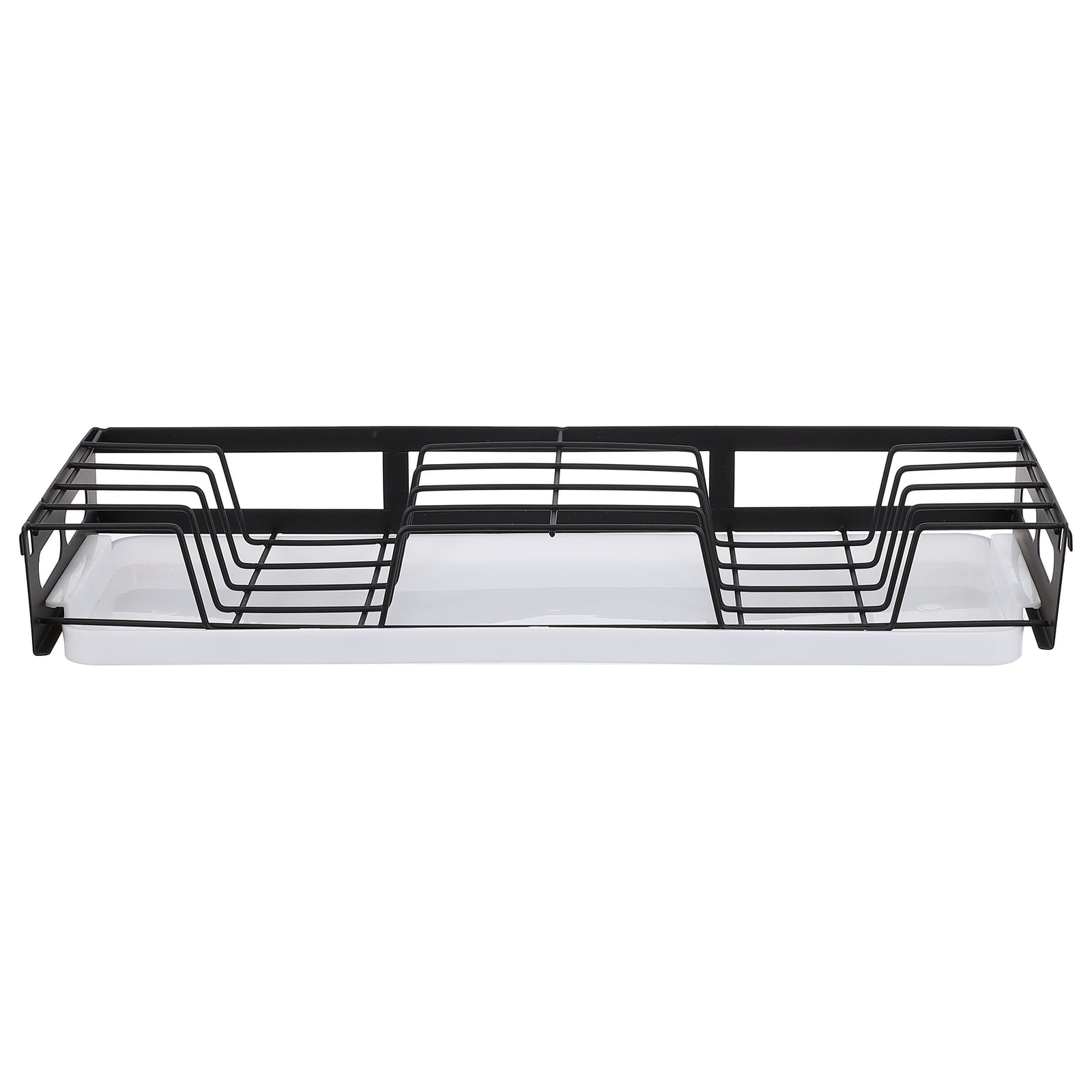 unbranded Wall-mounted Rack Stent Keychain Spice Kitchen Shelves Shelf ...
