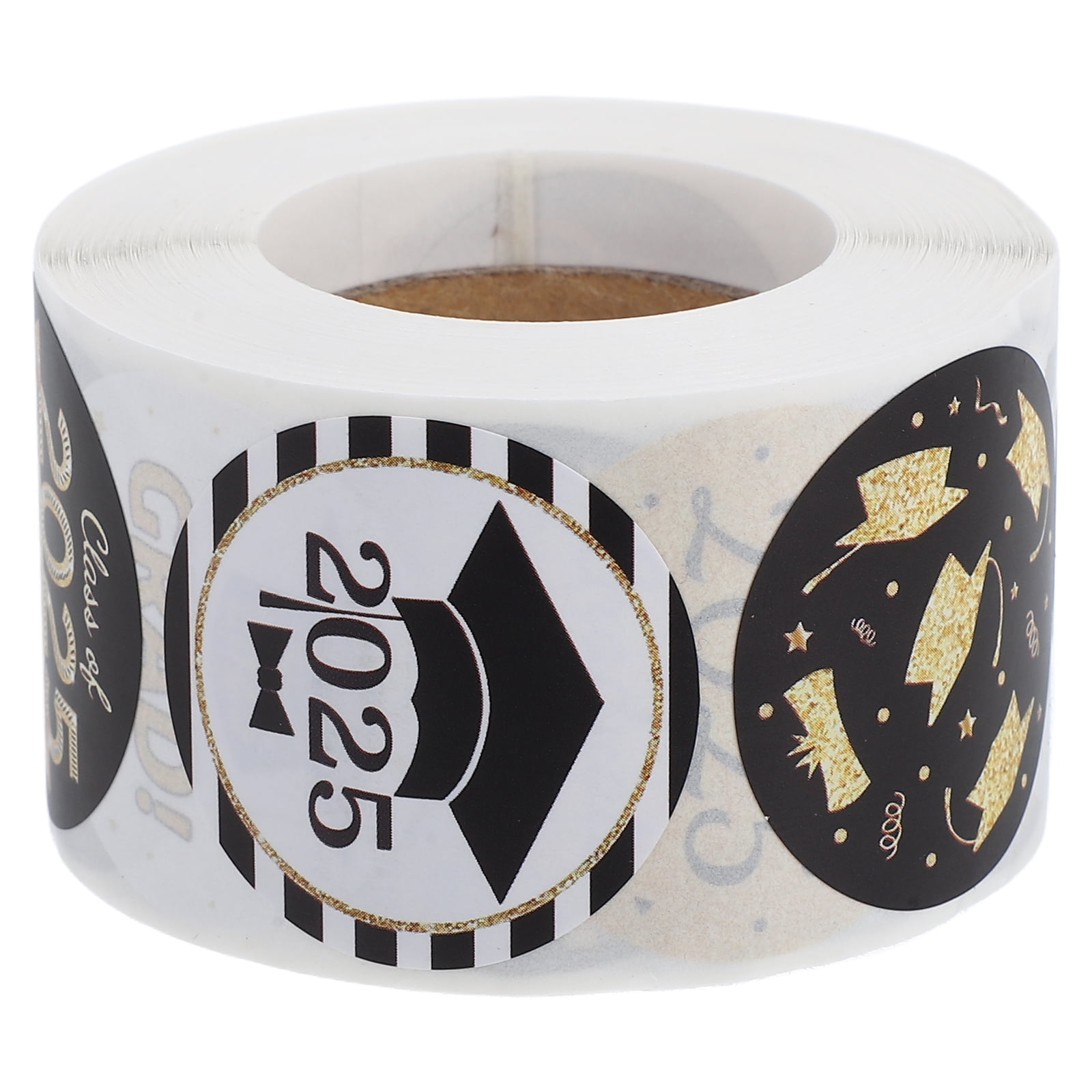 unbranded Wardrobe Two-section Rail Graduation Cap Labels Season ...