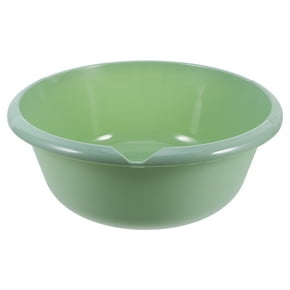 Large Plastic Wash Tub
