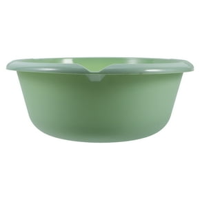 Large Plastic Wash Tub