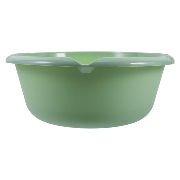Large Plastic Wash Tub