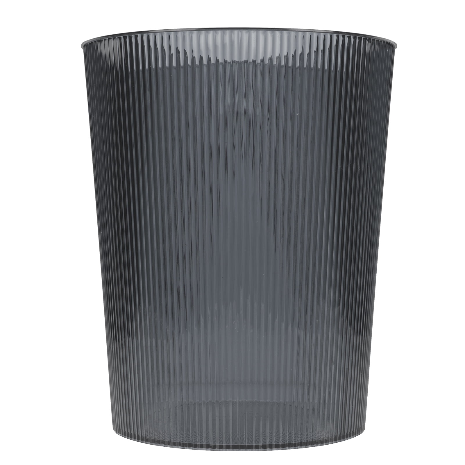 unbranded Waste Paper Bin Lint Garbage Can Office Waste Bin 27x22.5cm ...