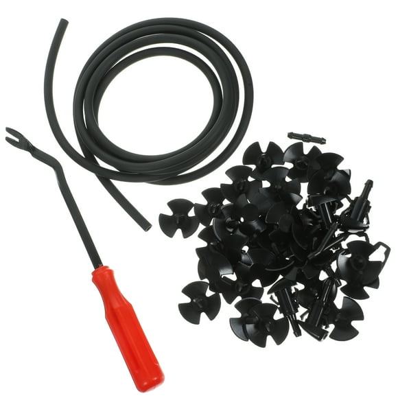 Windshield Washer Hose Repair Kit