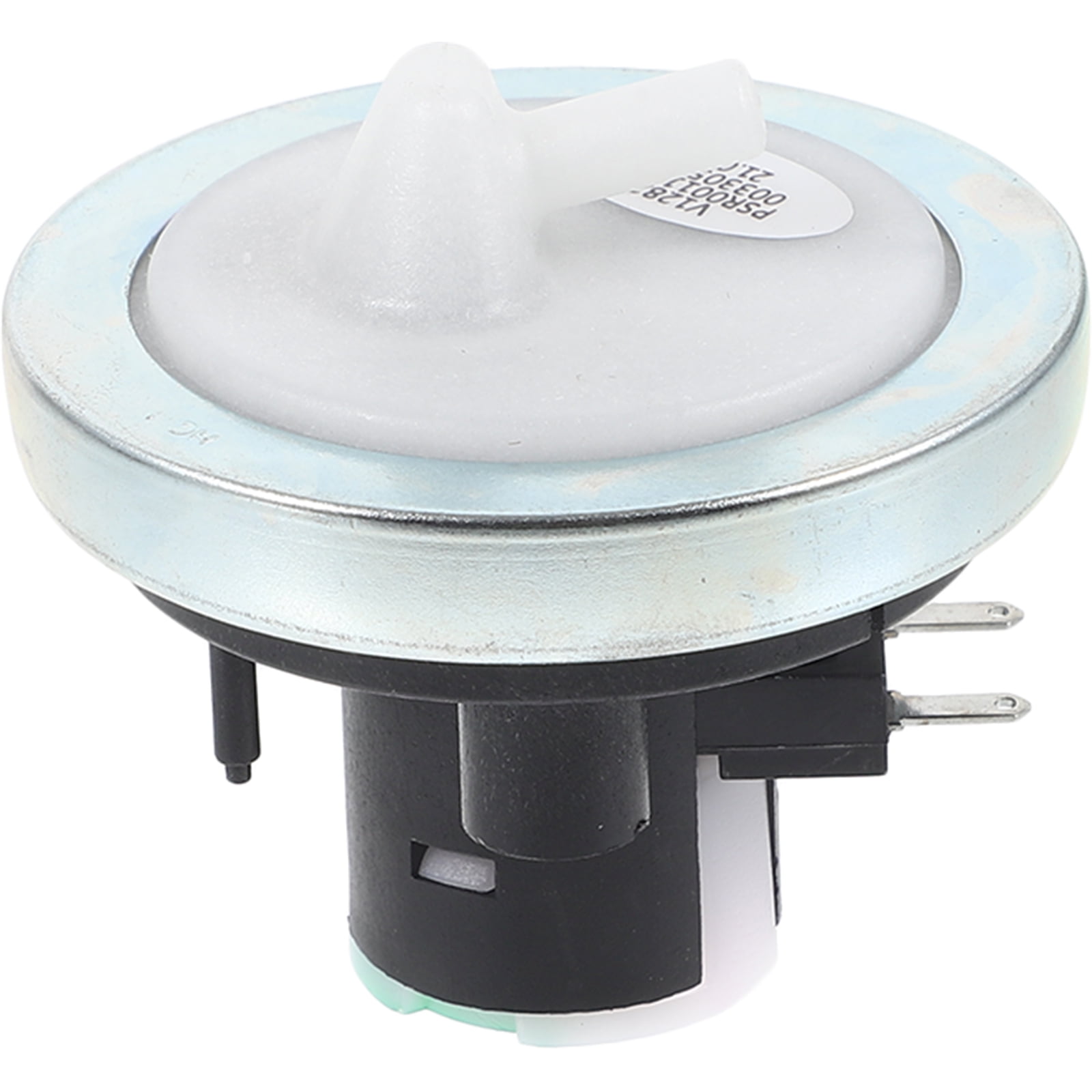 Worgeous Washer Pressure Sensor 1Pcs for Electronic Control in Laundry ...