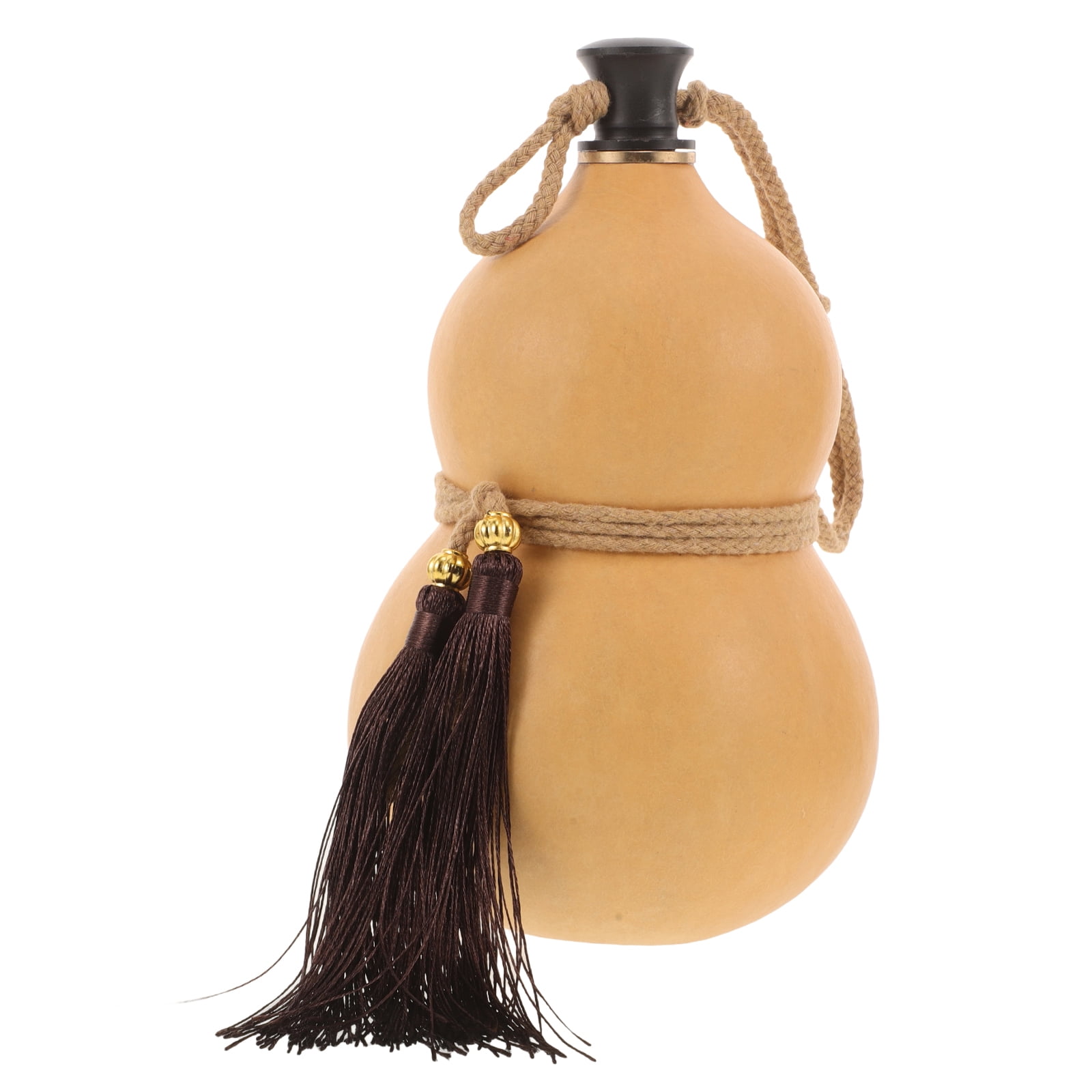 unbranded Water Jug Rack Bottle Shaped Gourds Water Bottle Organizer ...