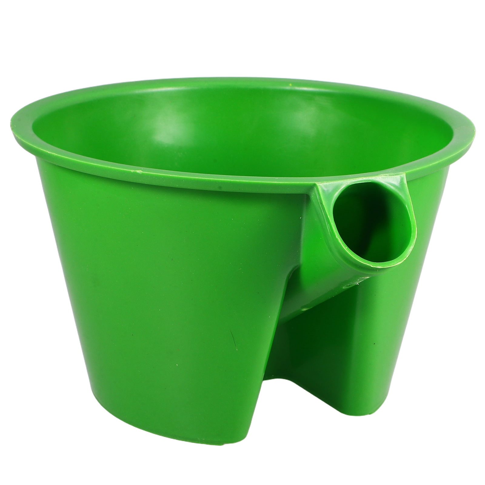 unbranded Water Ladle Spoon for Garden Watering and Fertilizing Plastic ...