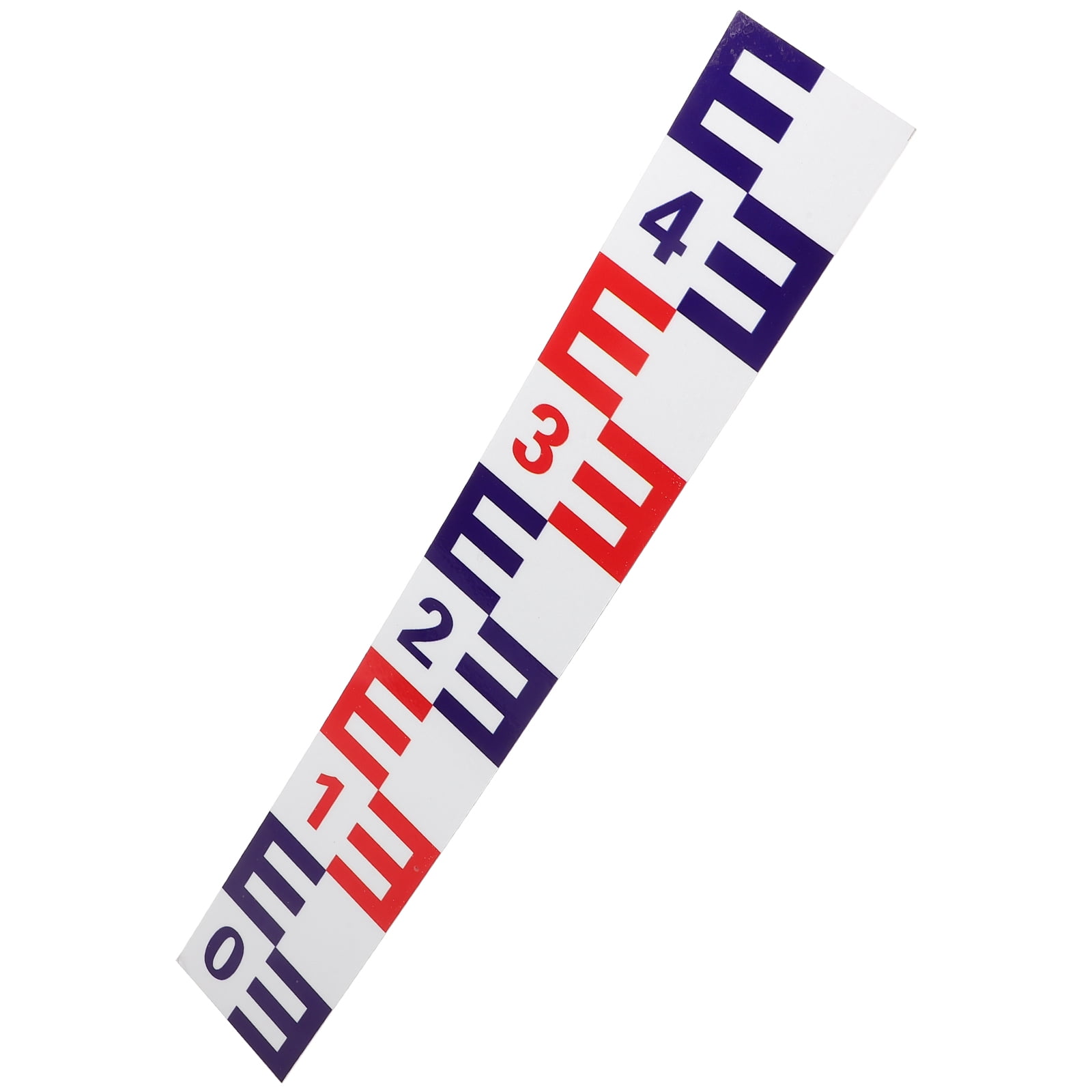 unbranded Water Level Gauge Marking Rain Measure Temperature Measuring ...