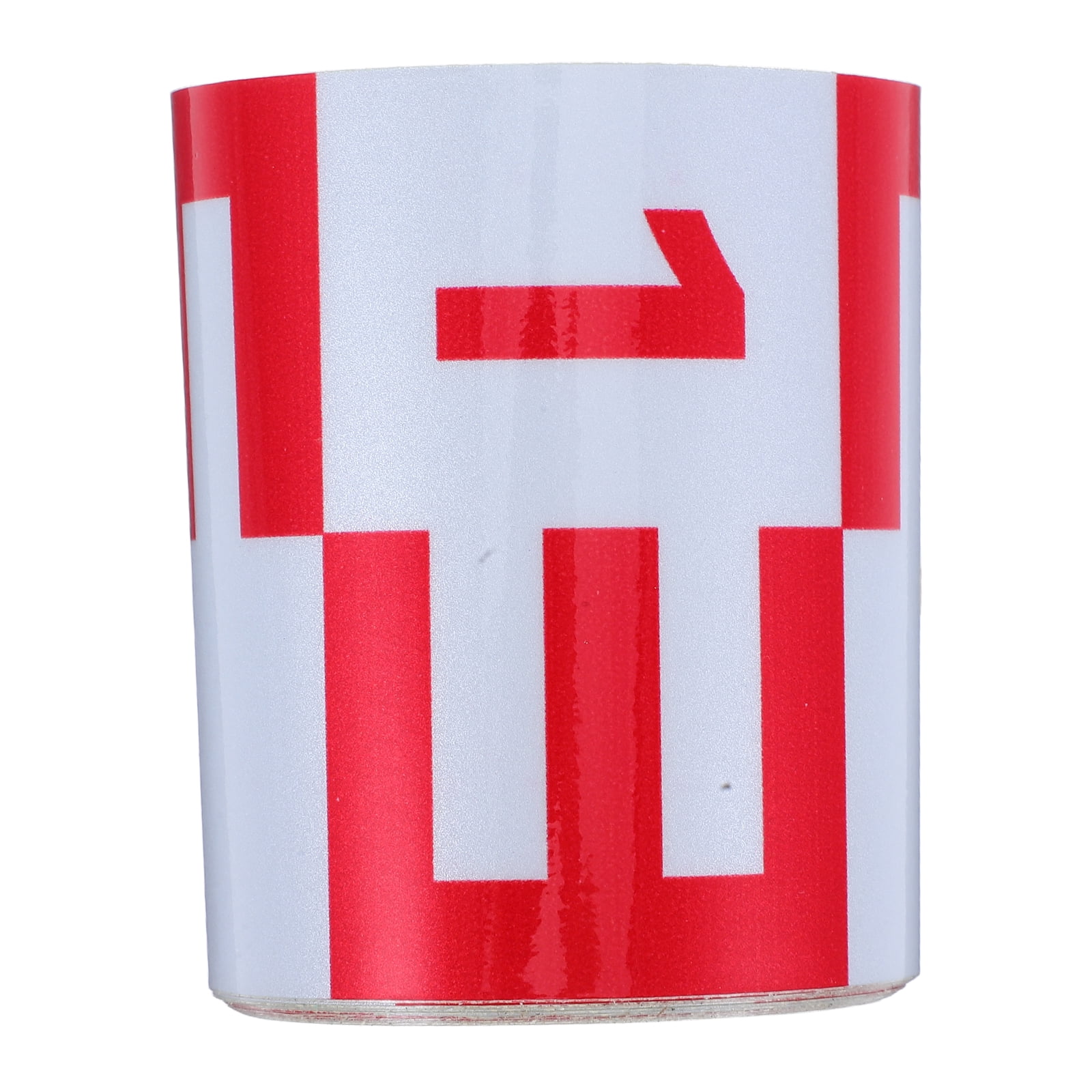 unbranded Water Level Gauge With Reflective Self Adhesive Tape Water ...