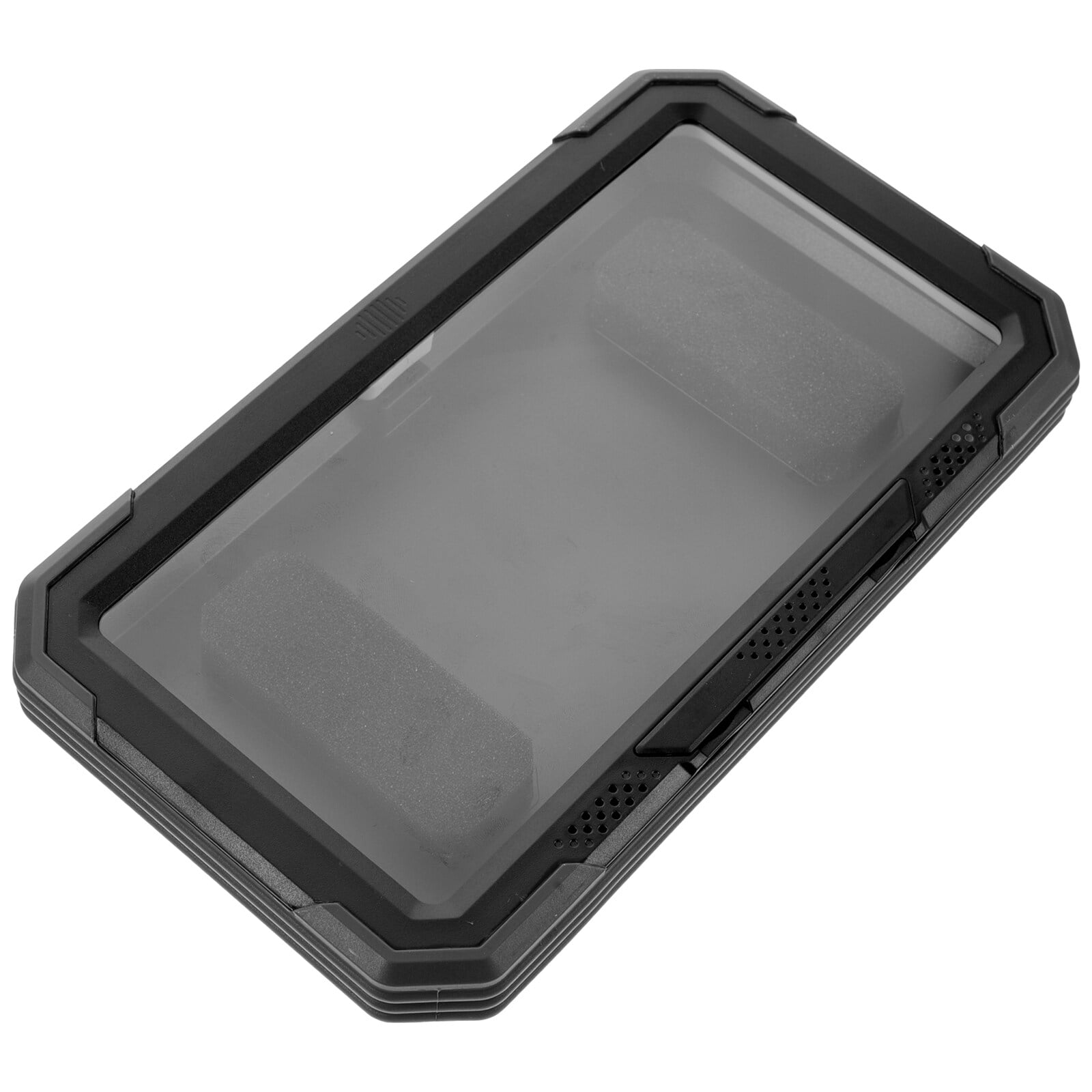 unbranded Water Proof Bathroom Phone Box Universal Holder Waterproof ...