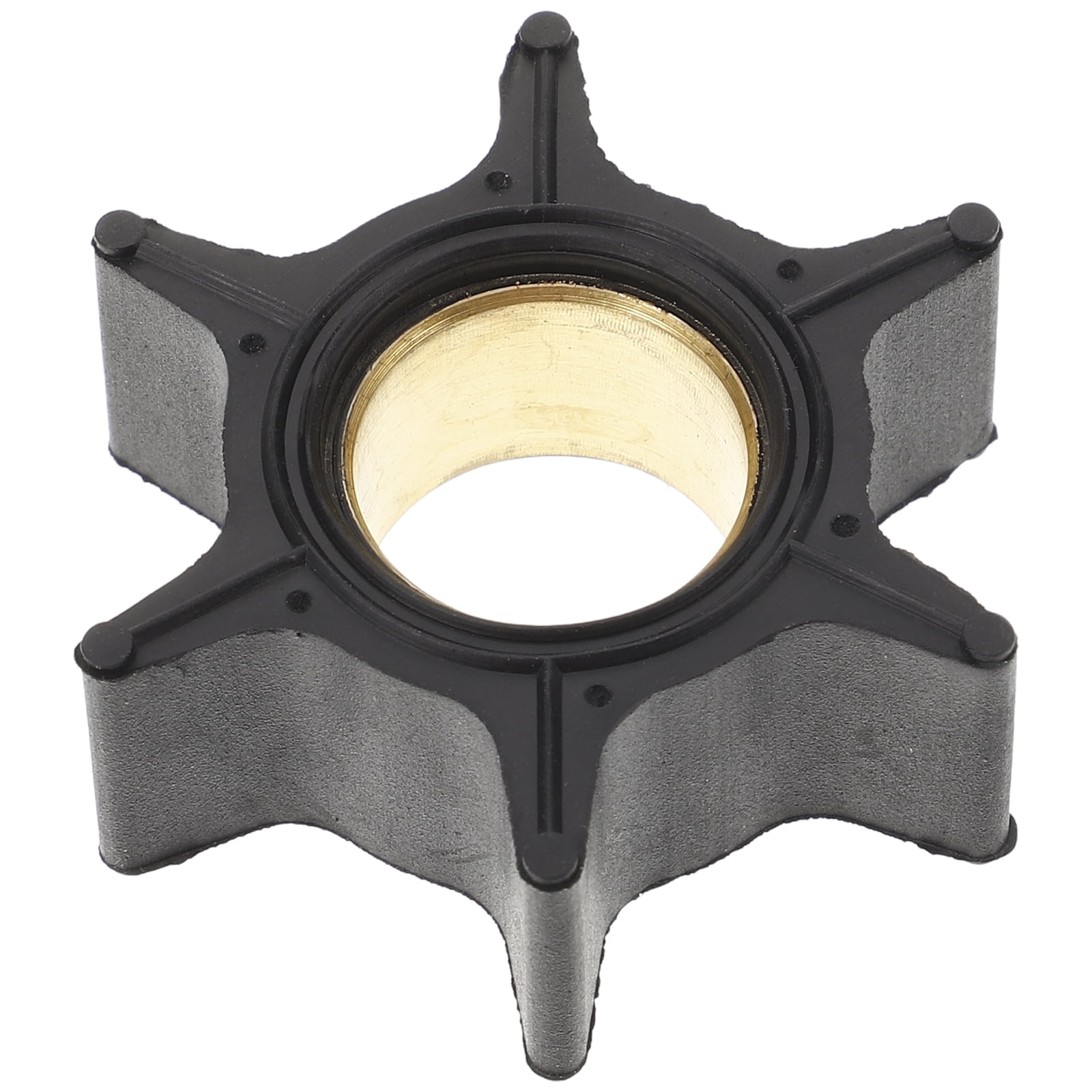 unbranded Boat Engine Part Outboard Pump Impeller Electric Motor Water ...