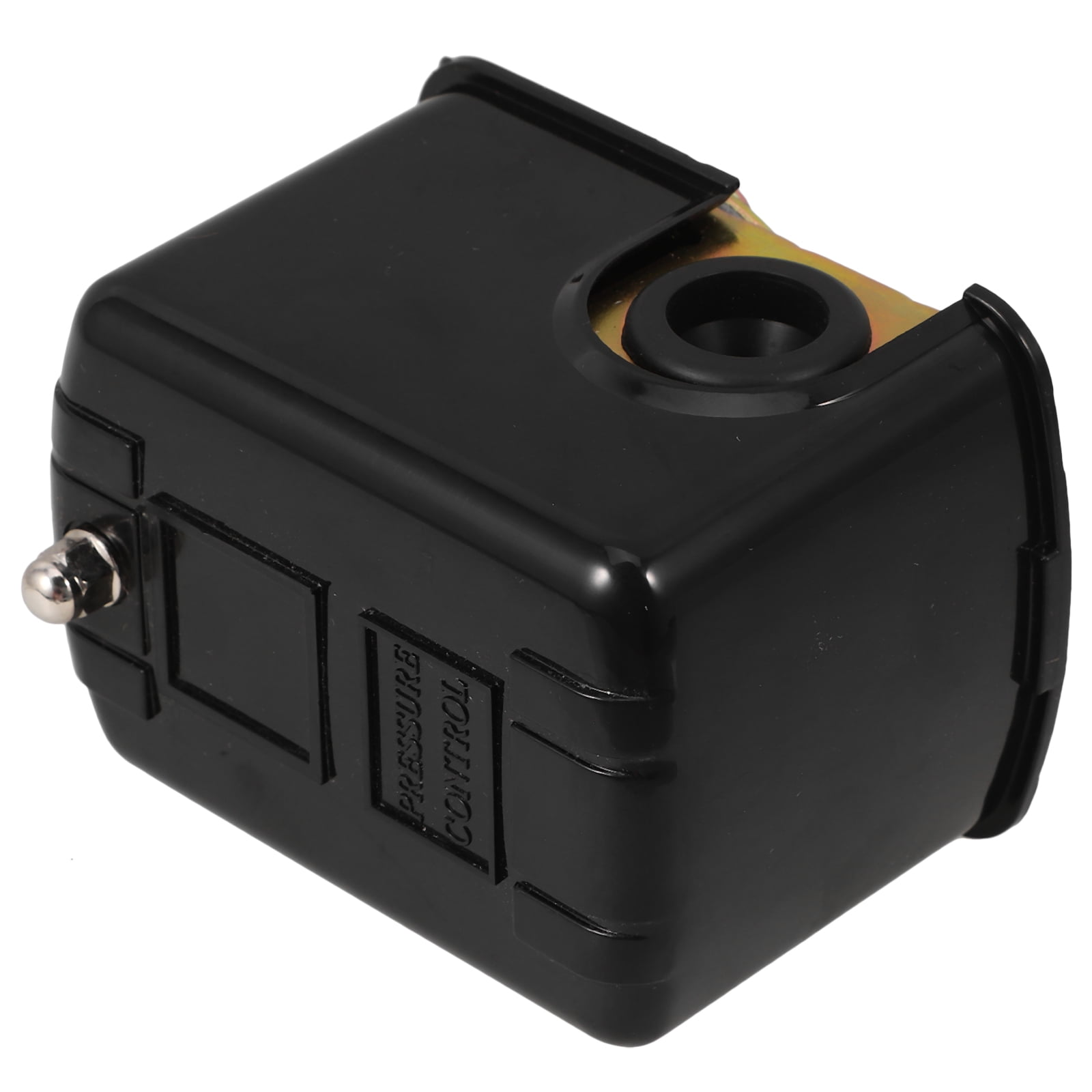 unbranded Water Pump Pressure Switch Adjustable Electronic Pressure ...