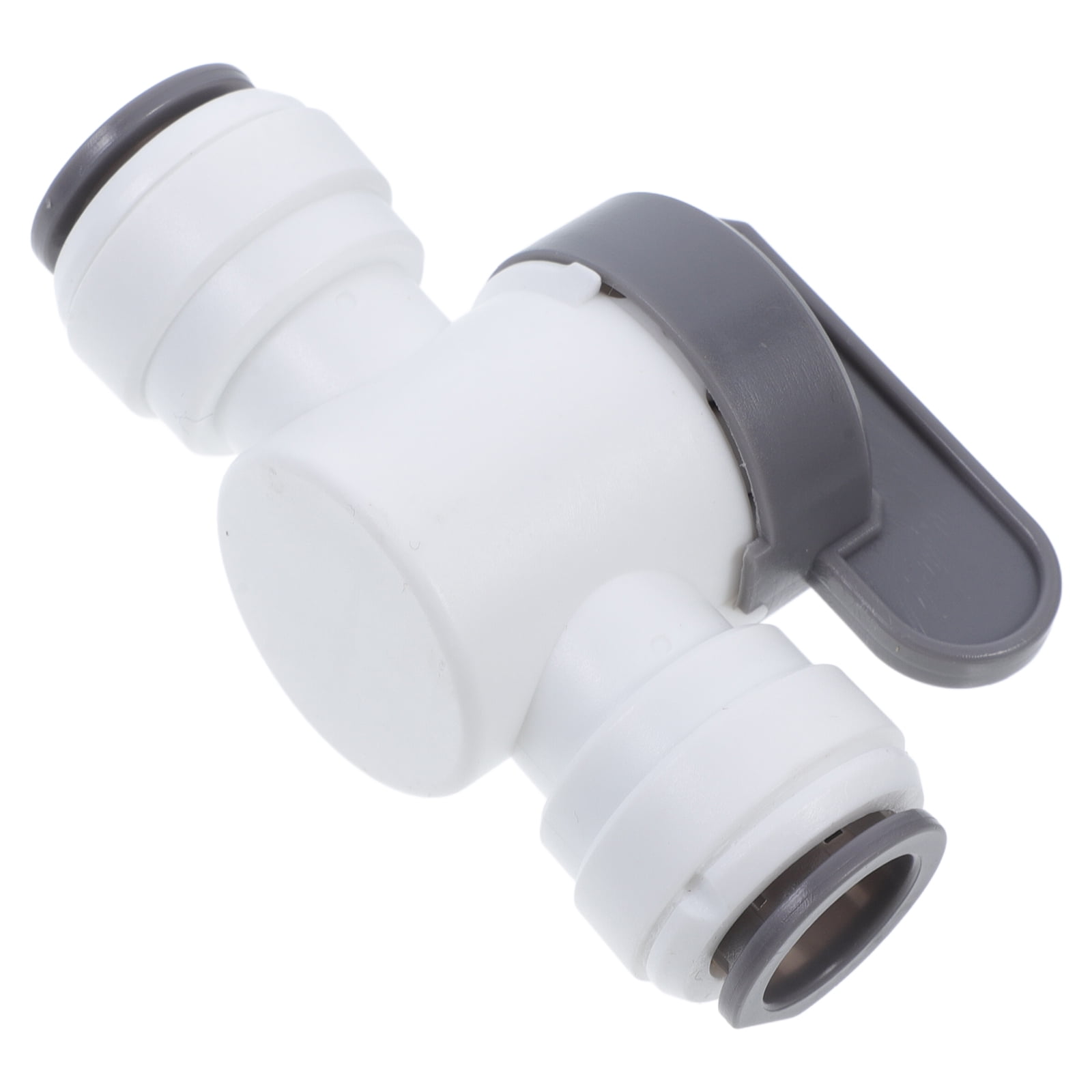 unbranded Water Shut Off Valve Water Purifier Ball Valve Plumbing Quick ...