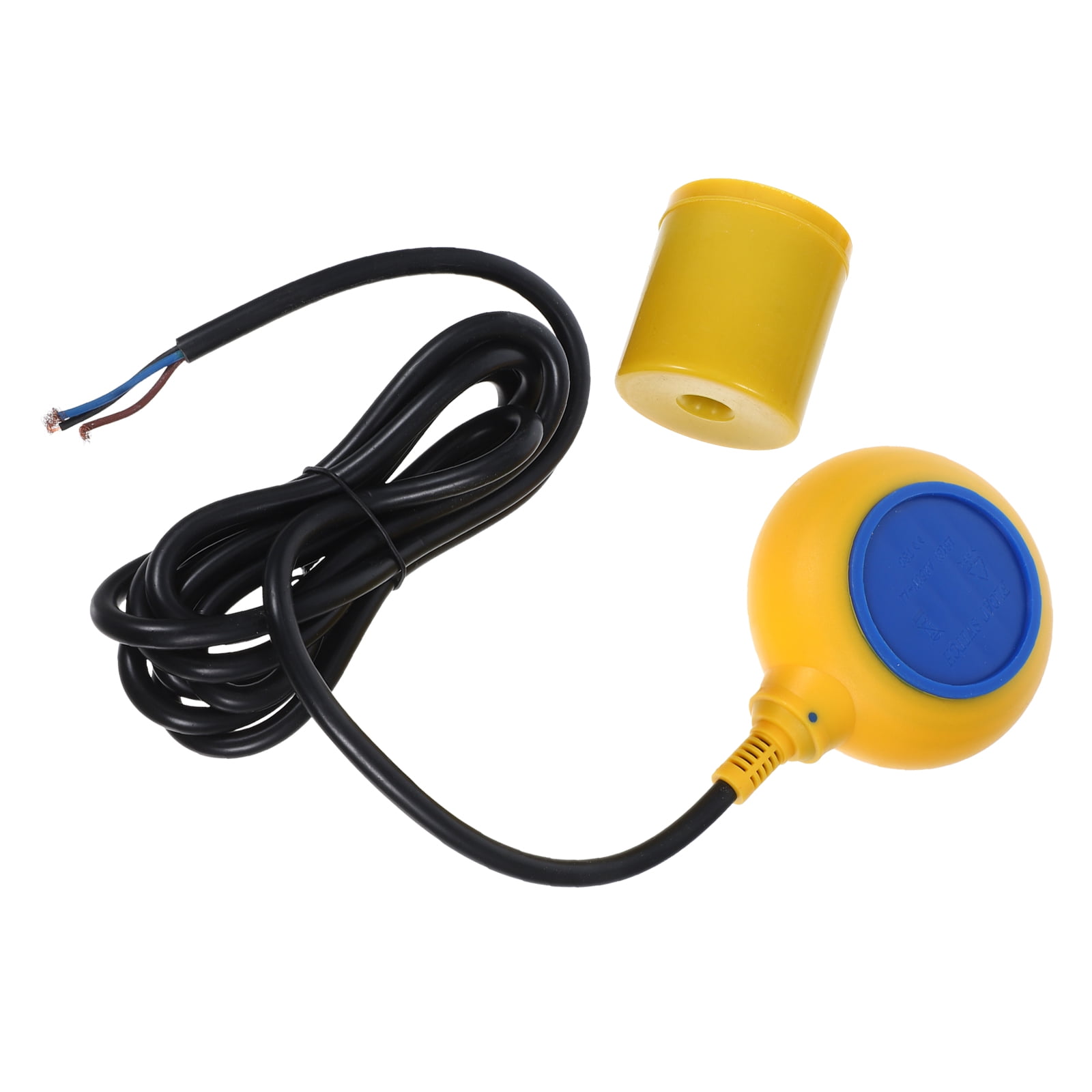 unbranded Water Timer Water Level Control Switch Weak Acid Level Switch ...