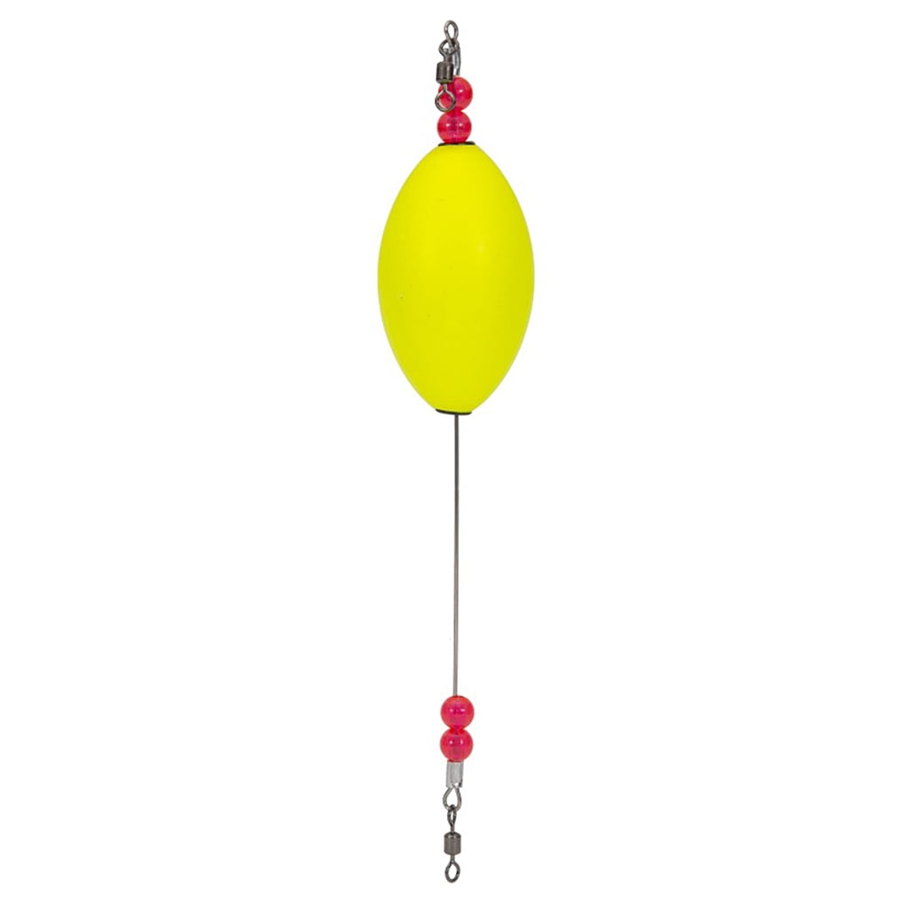 chidgrass Waterproof Drifting Fishing Rod Foam Lightweight Glowing ...