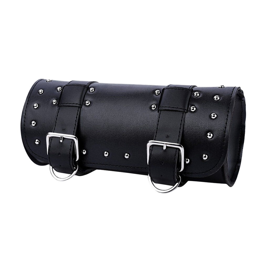 unbranded Waterproof Motorcycle Saddlebag Motorbike Gadget Box Raincoat ...