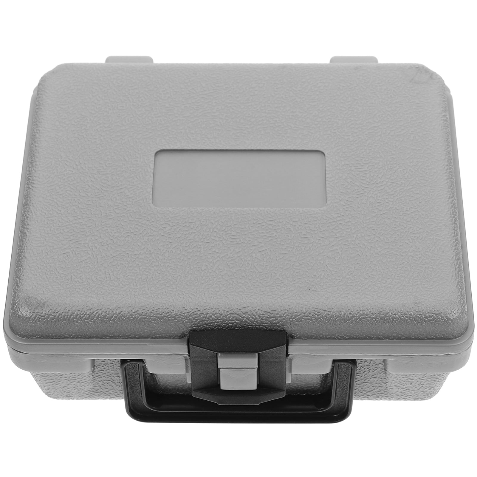 LITINKIMI Storage Cases Tool Box Grey ABS 1Pcs for Tools and Travel ...