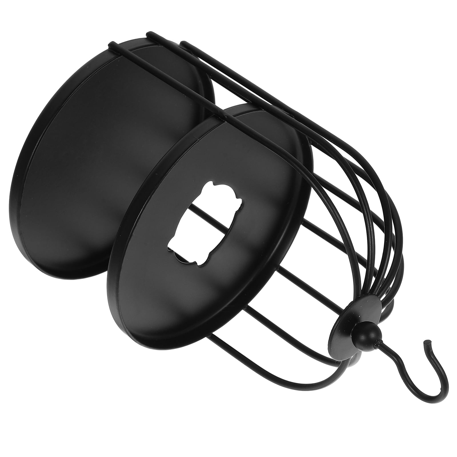 LOLIPPYY Wax Melting Stove Pot Black 1 Set 5.1x3x3in - Walmart.com