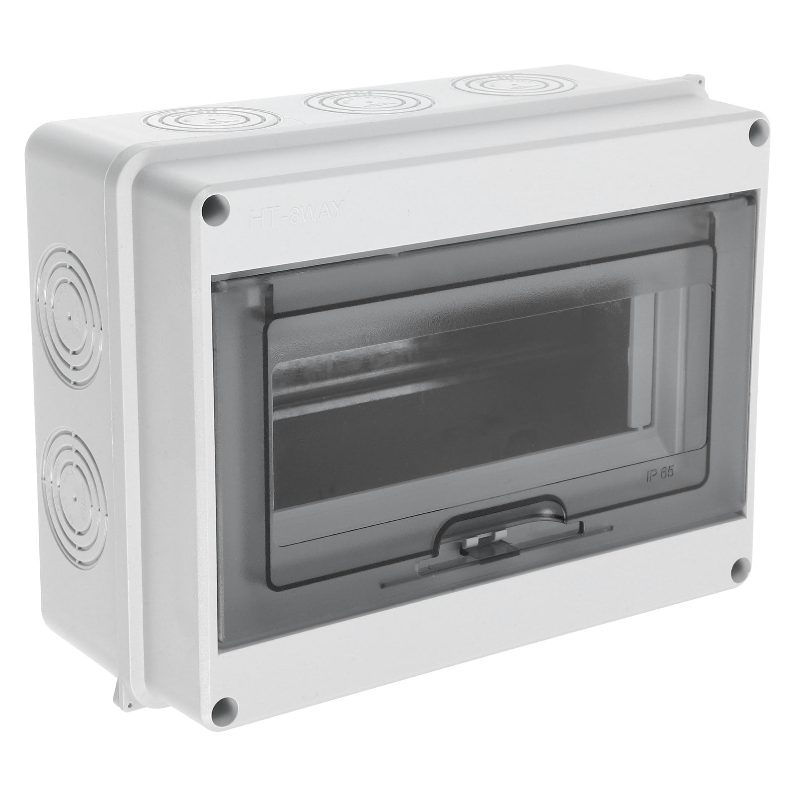 unbranded Weatherproof Electrical Box for Outdoor Use Breaker Box for ...