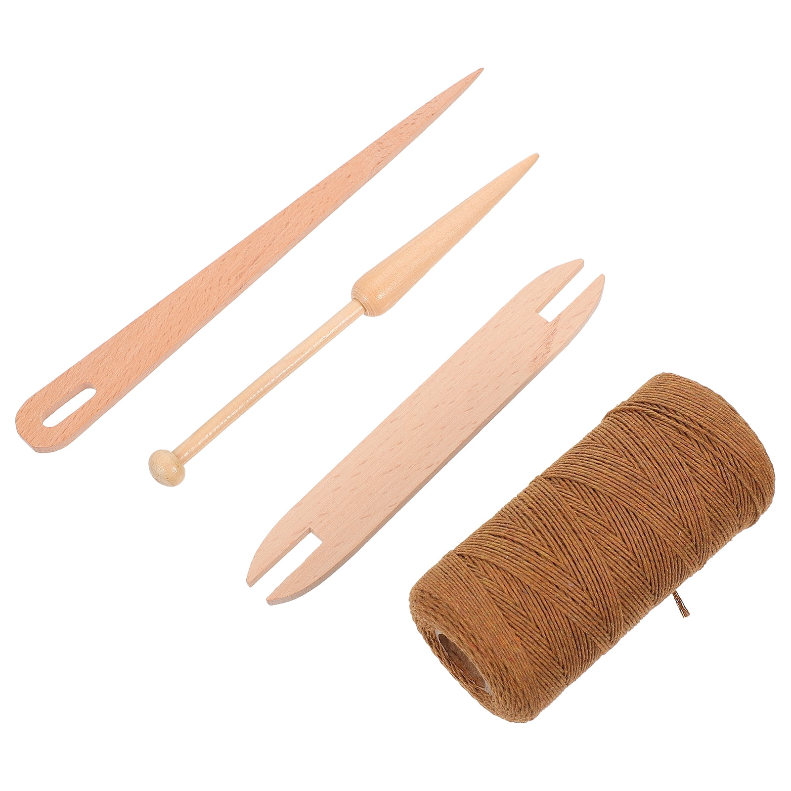 unbranded Weaving Needles and Shuttles Knitting Tools Cost-effective ...