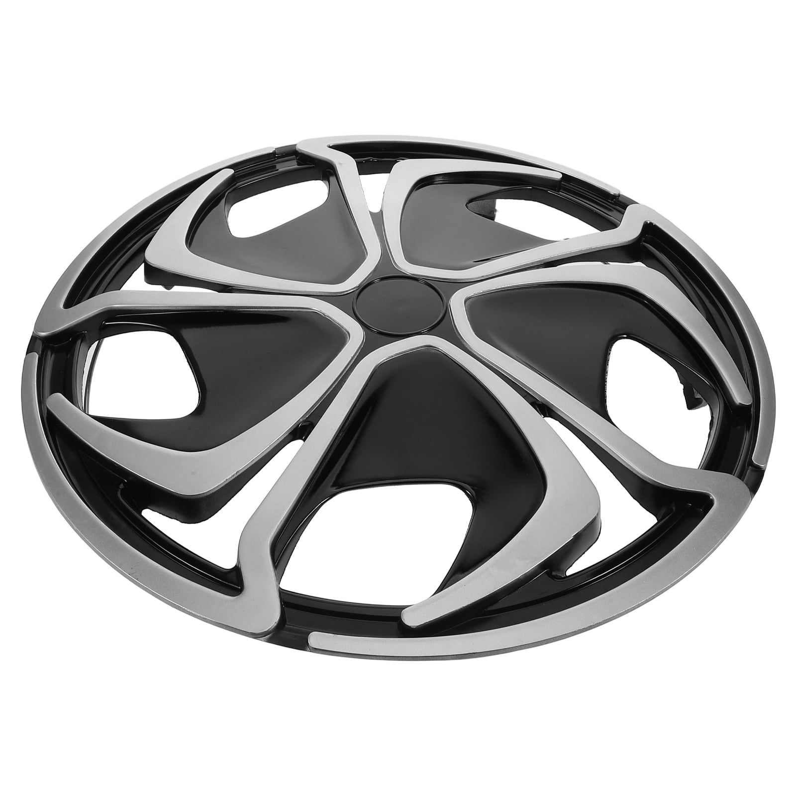 unbranded Wheel Rim Cover Golf Cart Hub Cap Hubcaps Car Center Hub ...