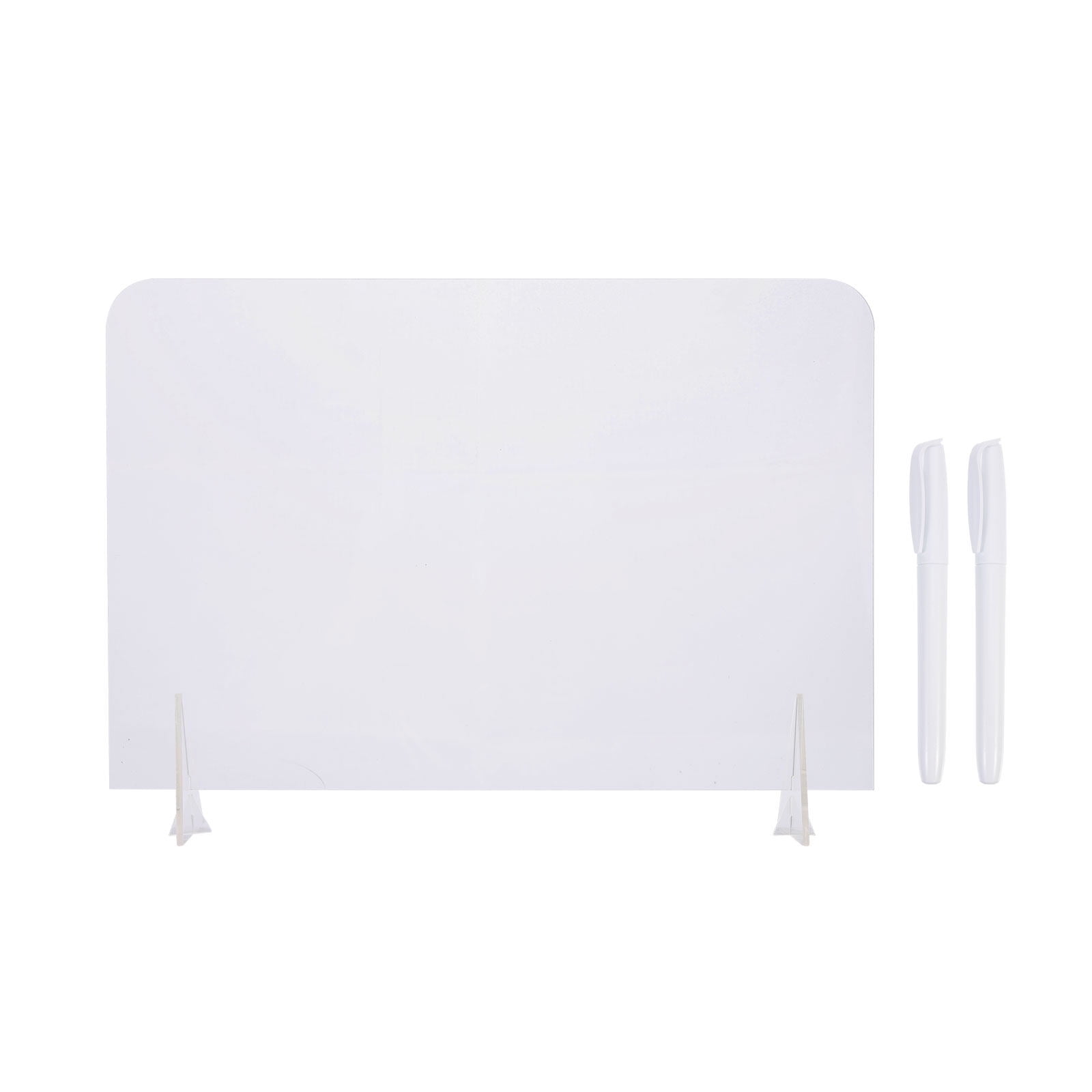 unbranded White Boards Bulletin Board Message Board Clear Memo Board ...