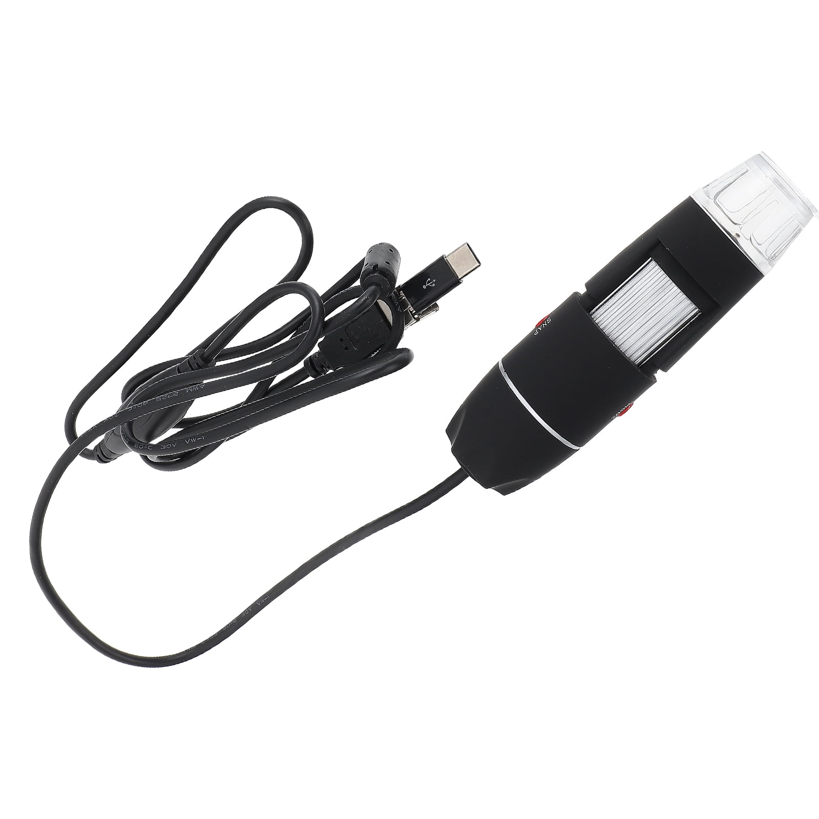 unbranded Wifi Microscope for Kids USB Microscopes Electron Insect ...