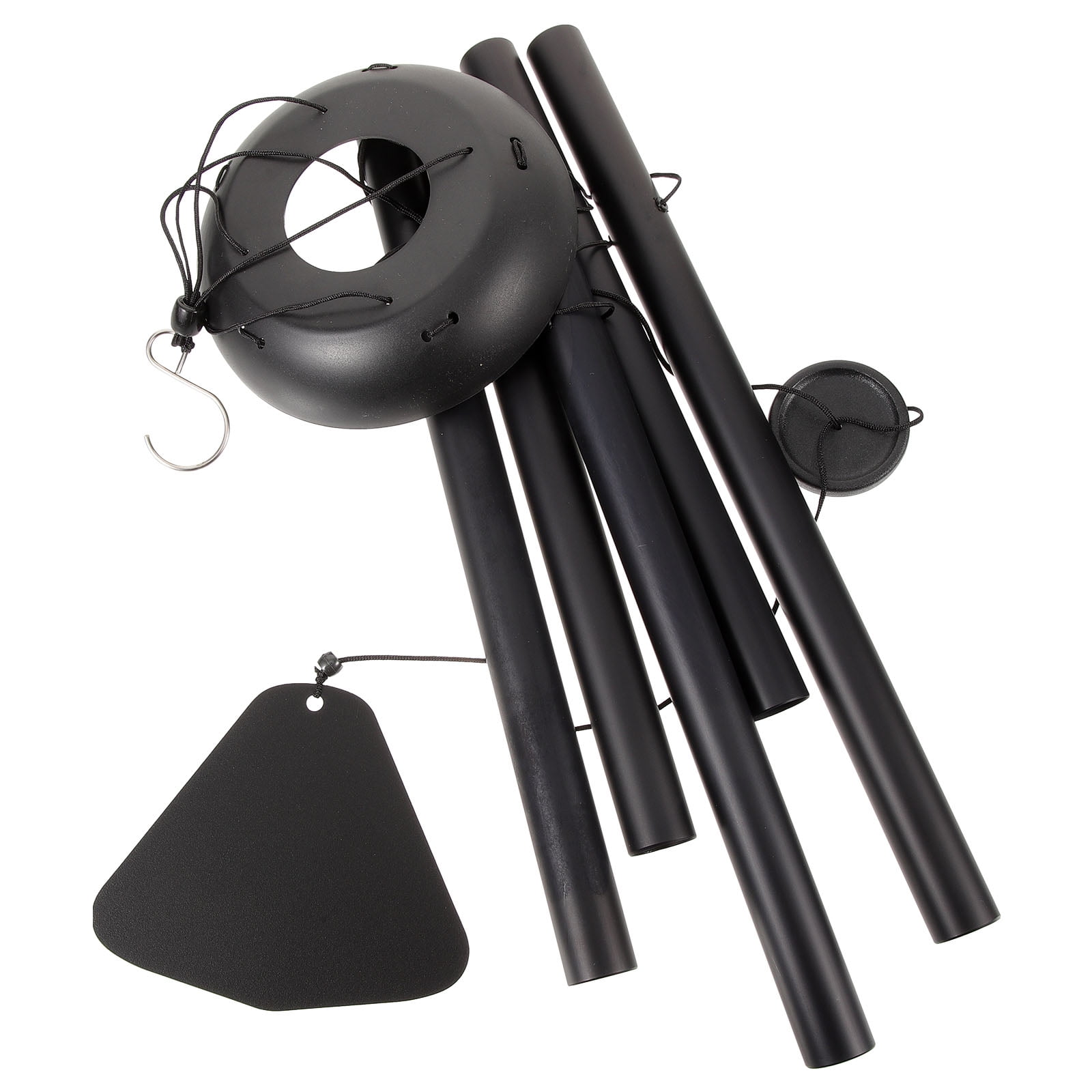 unbranded Wind Chimes for Garden Retro Decorations Home House Outdoor ...