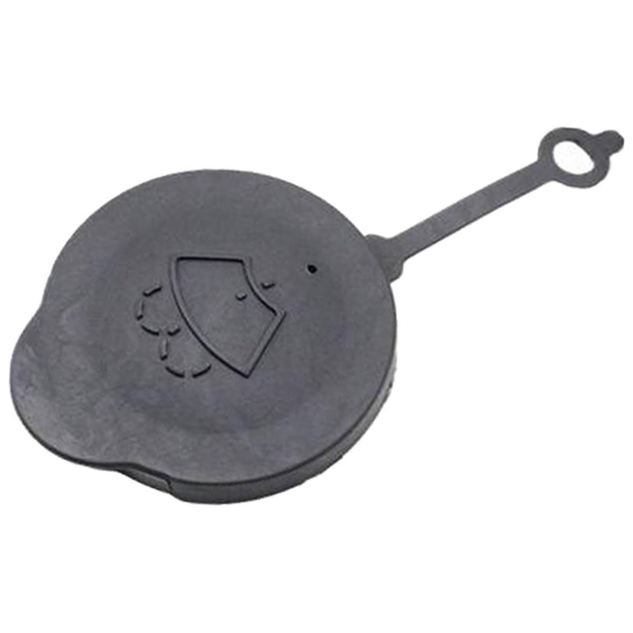 chidgrass Windscreen Washer Bottle Cap for Micra K13 2011-2016 Replaces ...