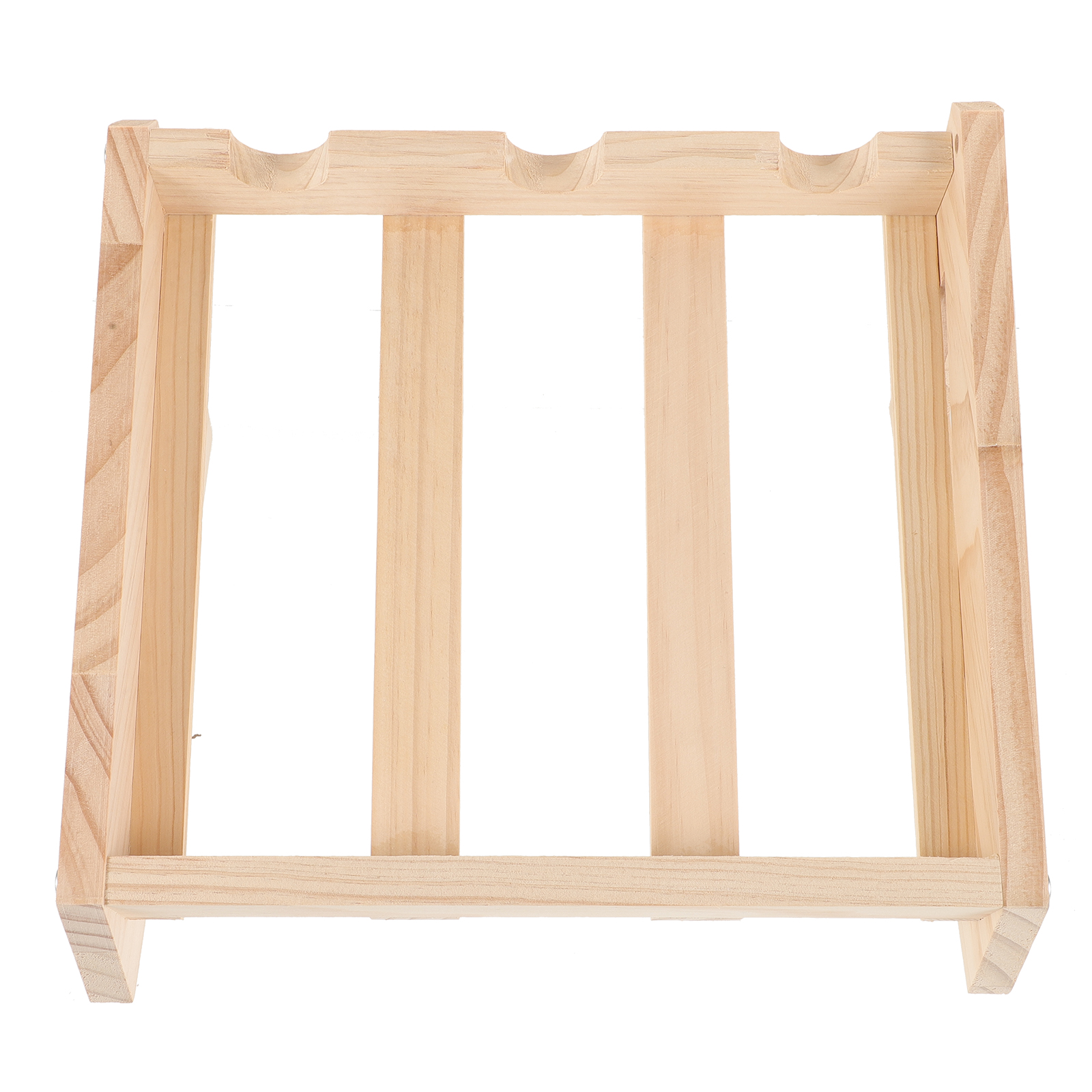 unbranded Wine Display Stand Holder Cabinets Water Storage Organizer ...