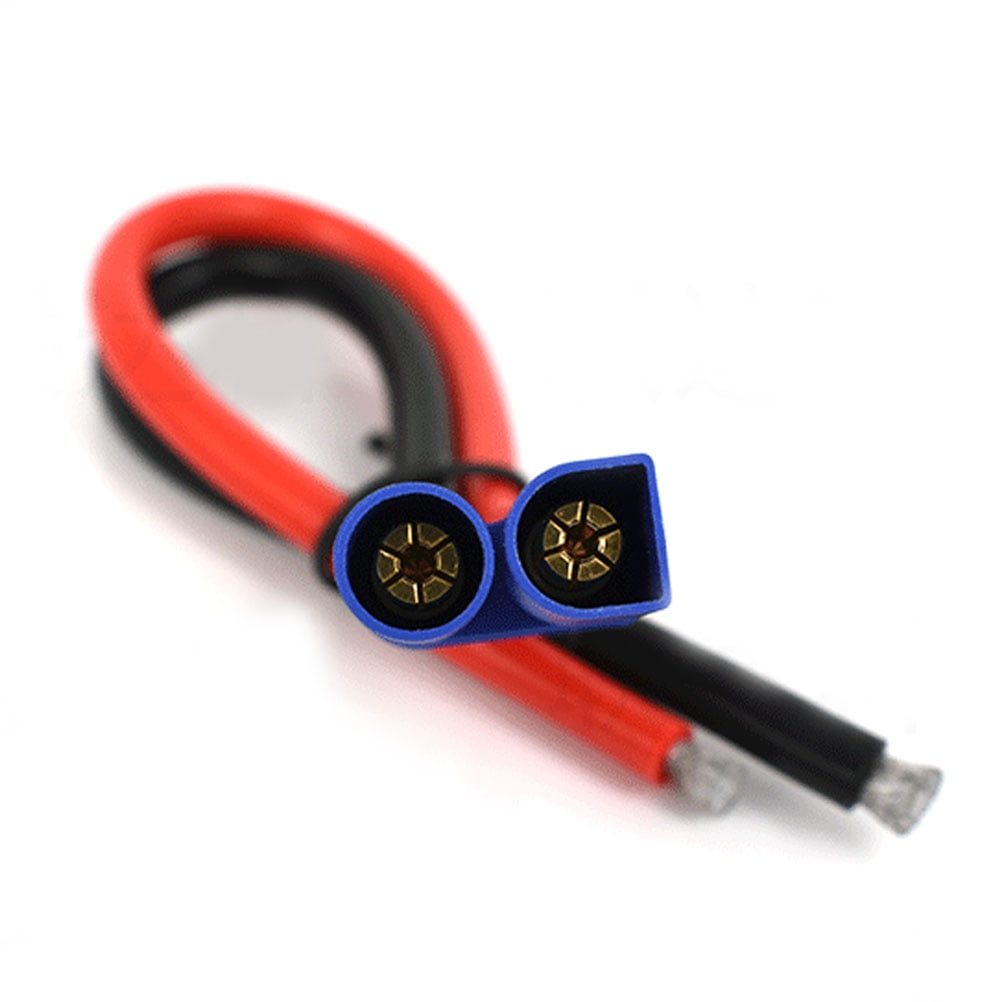 unbranded Wire Adapter Car Emergency Start Power Cable Clamp Waterproof ...