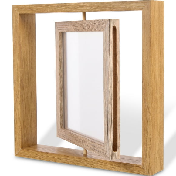 Rotating Photo Frames