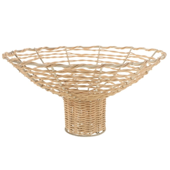 Wicker Shades