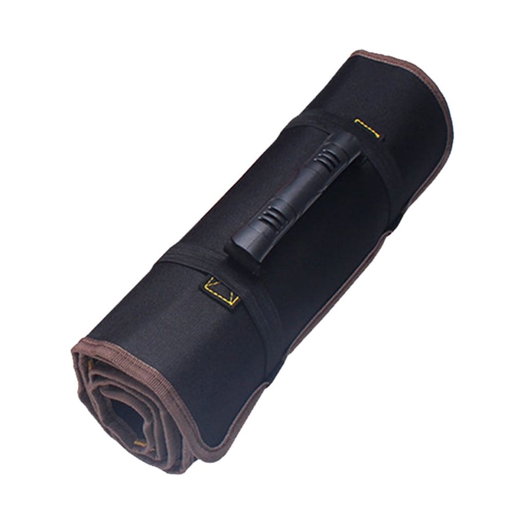chidgrass Wrench Storage Bag with Handle Portable Multi-functional ...