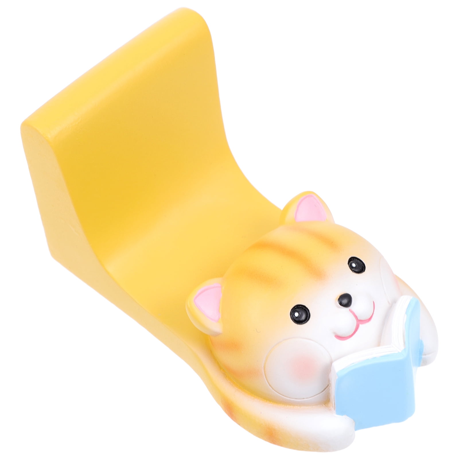 unbranded Wrist with Support Cat Phone Holder Universal Stand Practical ...