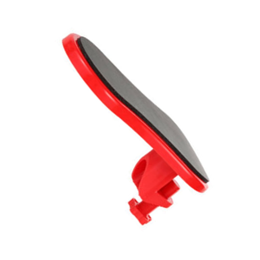 unbranded Wrists Elbow Computer Arm Support Brace for Keyboard Rest Red ...