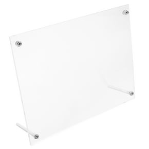 Acrylic Standing Frames