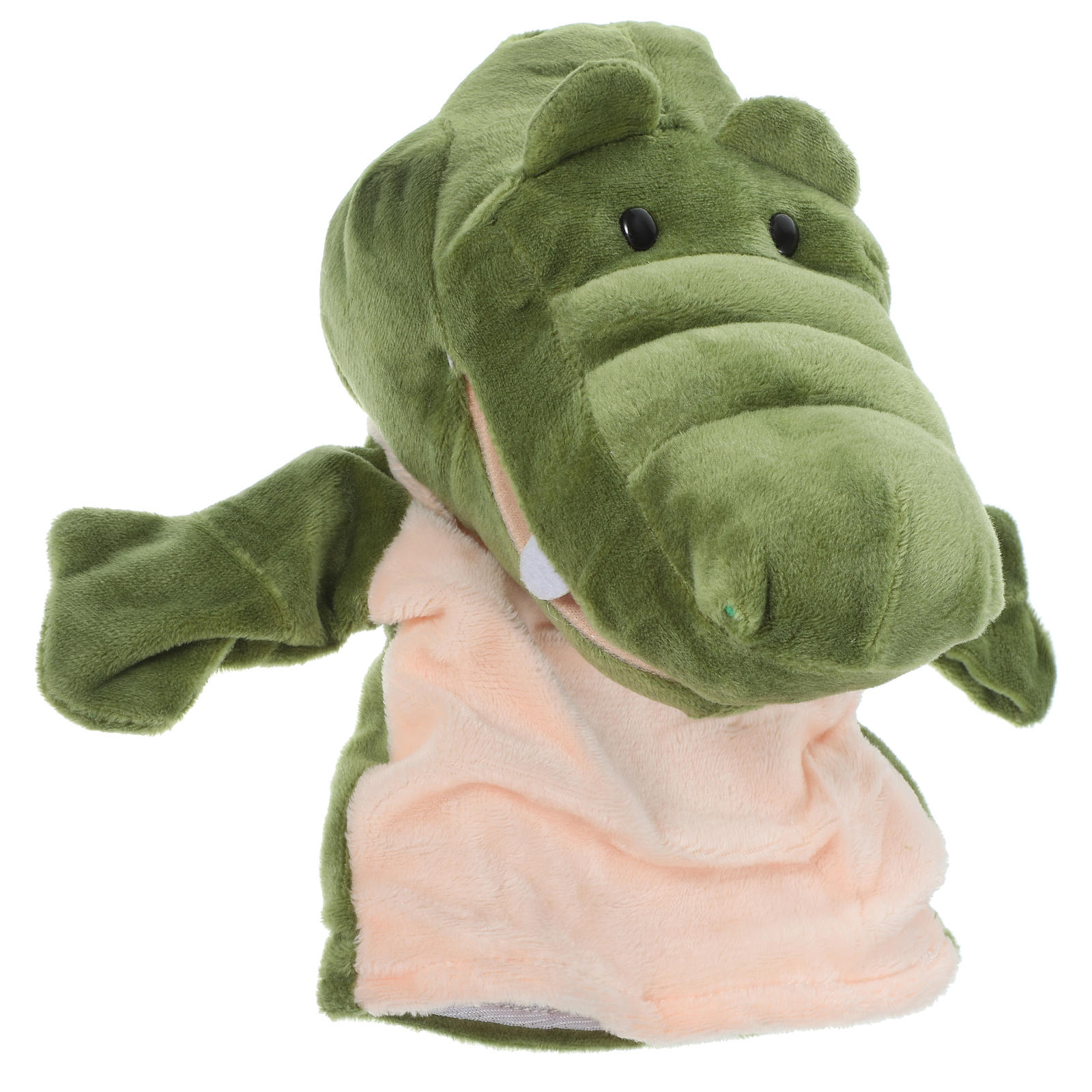 unbranded storytelling animal puppet for kids plush Hand Puppet ...