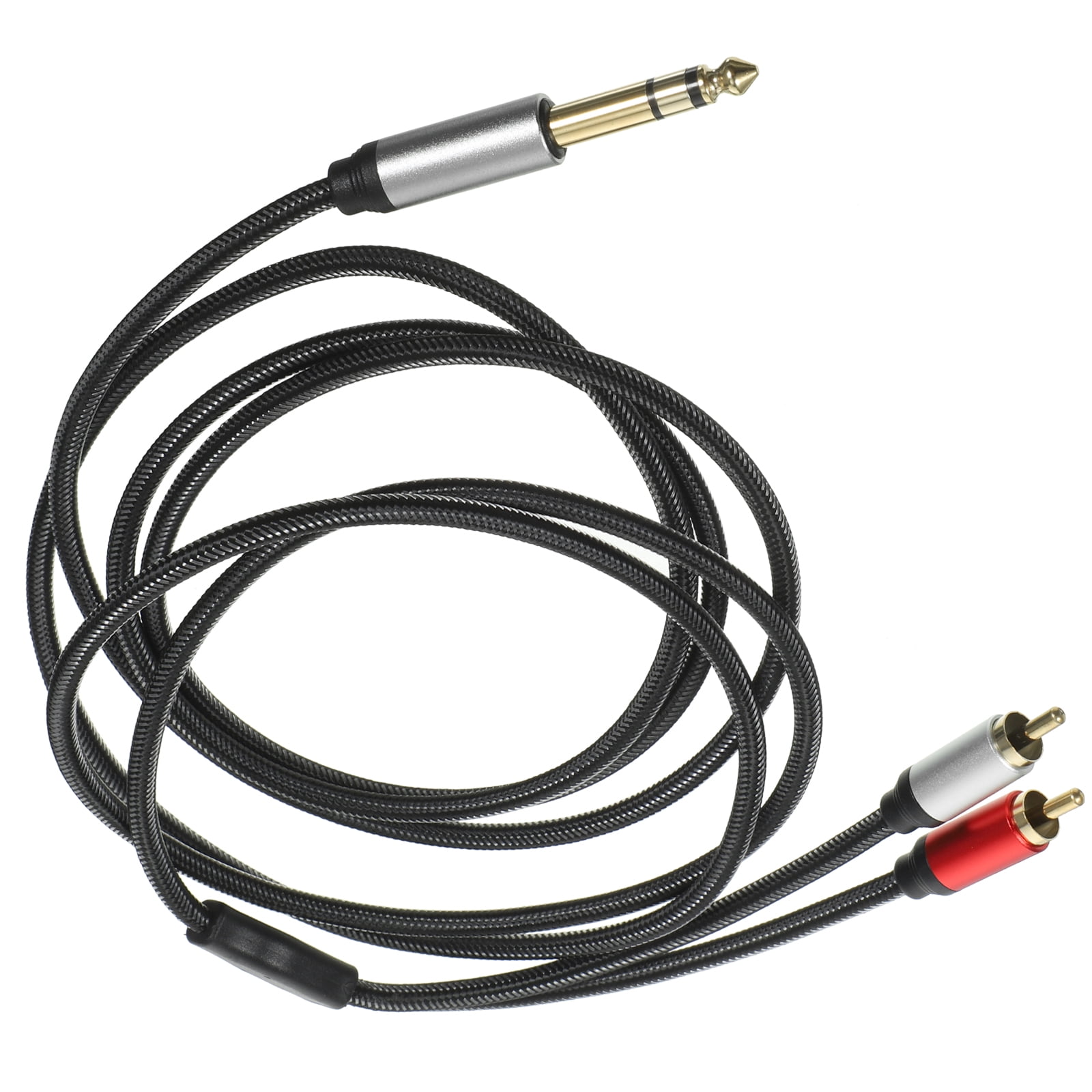unbranded to USB C Headphone Extension Cable Aux Speakers Car Jumper ...