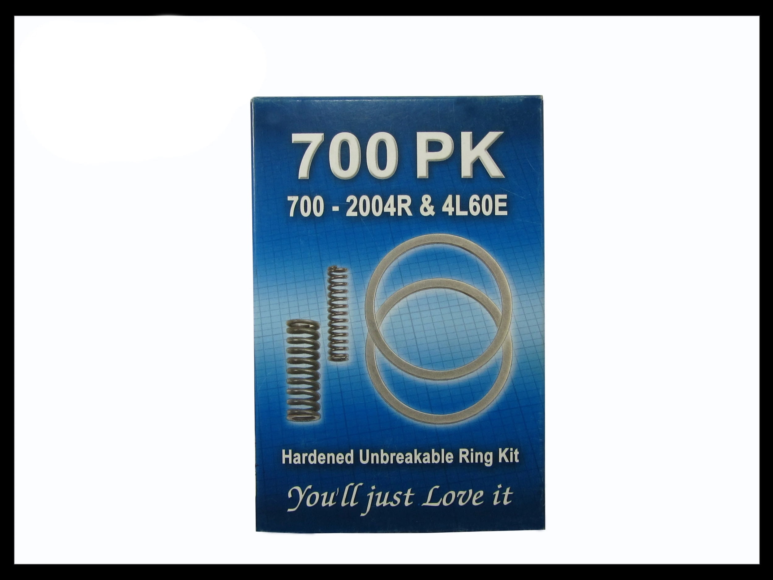 unbreakable pump rings oem 4l60e Automatic transmission - Walmart.com