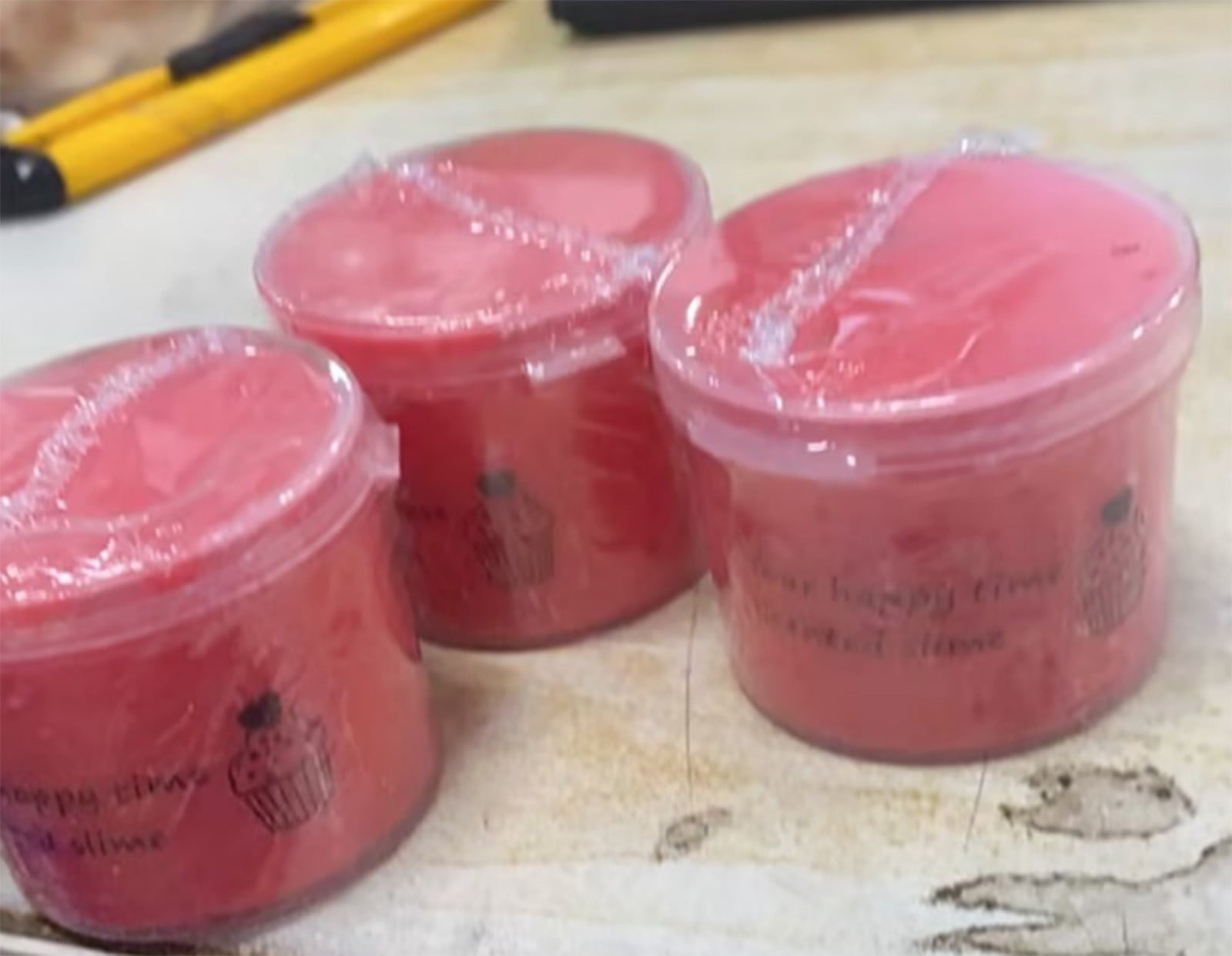 under 10 dollars DIY Slime Surprise Toy, Super Soft Stretch And Non ...